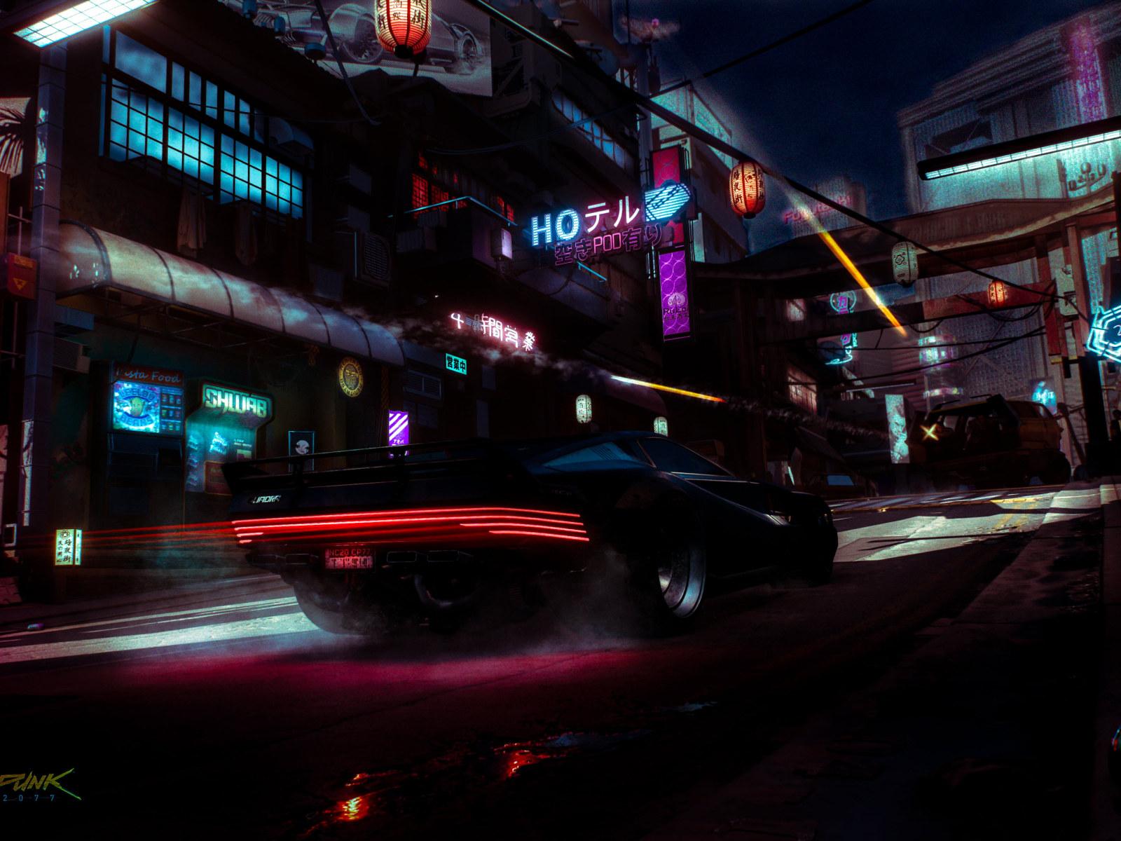 Retro Tokyo Wallpapers - Top Free Retro Tokyo Backgrounds - WallpaperAccess