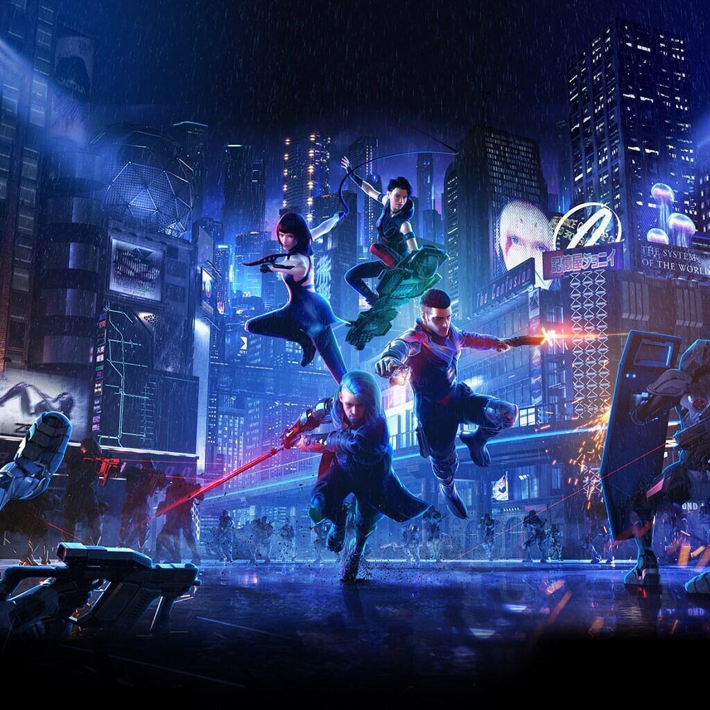 1024X1024 Wallpapers - Top Free 1024X1024 Backgrounds - WallpaperAccess