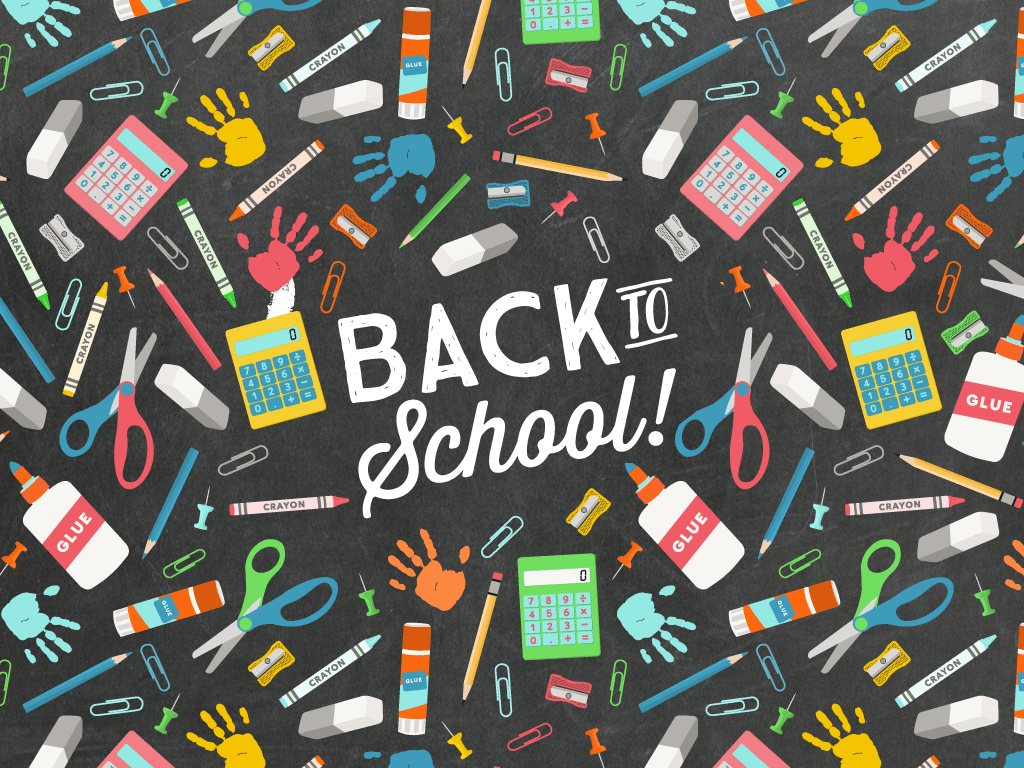 First Day of School Wallpapers - Top Free First Day of School ...