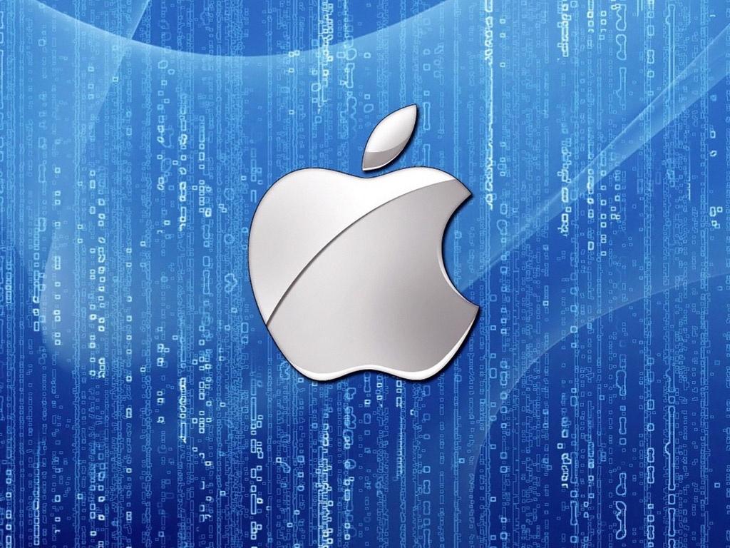 Blue Matrix iPad Wallpapers - Top Free Blue Matrix iPad Backgrounds ...