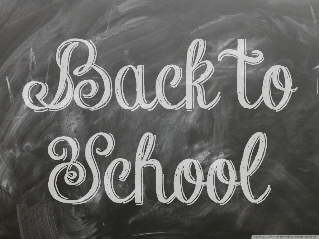 Vintage Back to School Wallpapers - Top Free Vintage Back to School ...