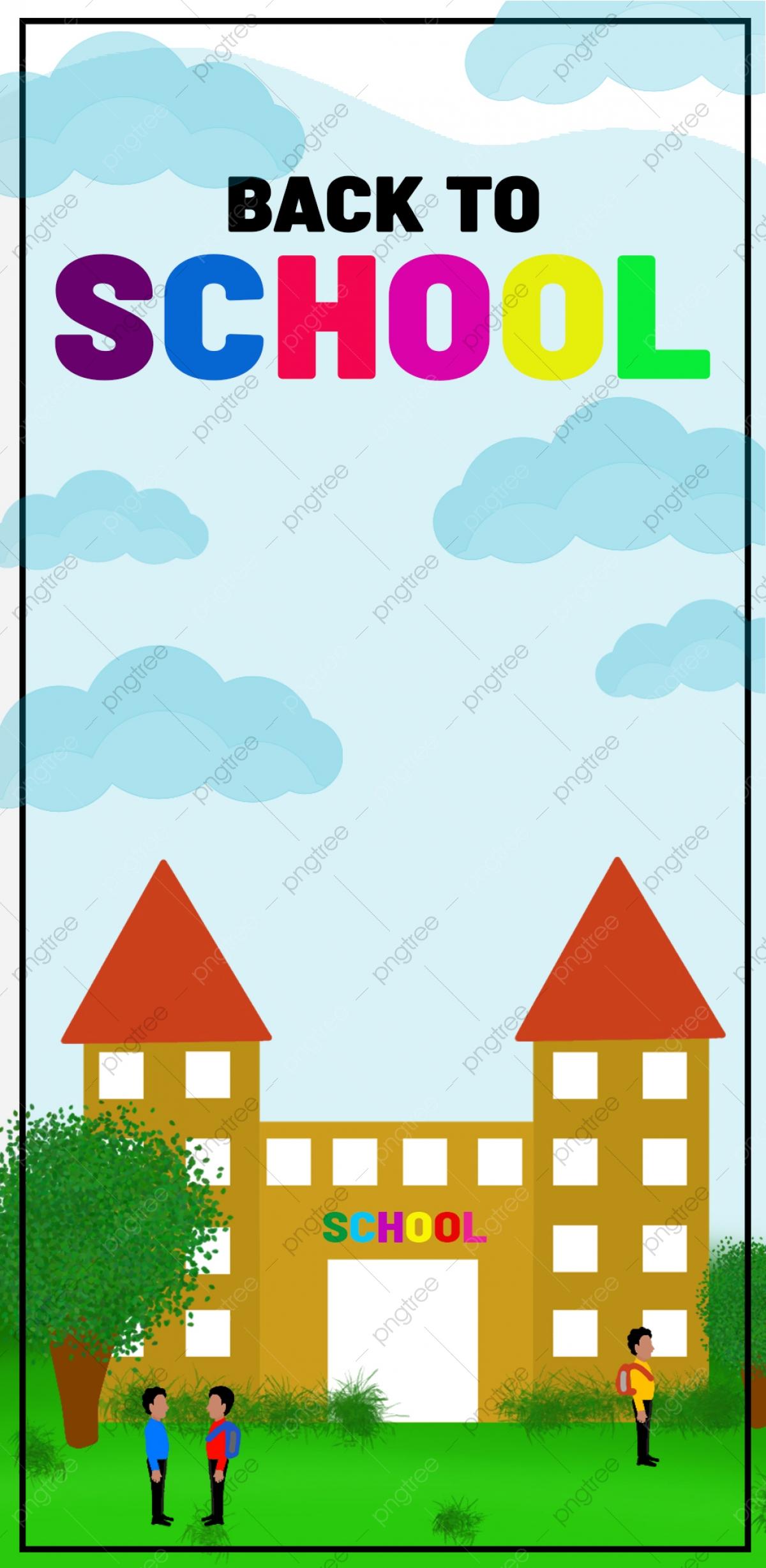 Vintage Back to School Wallpapers - Top Free Vintage Back to School ...