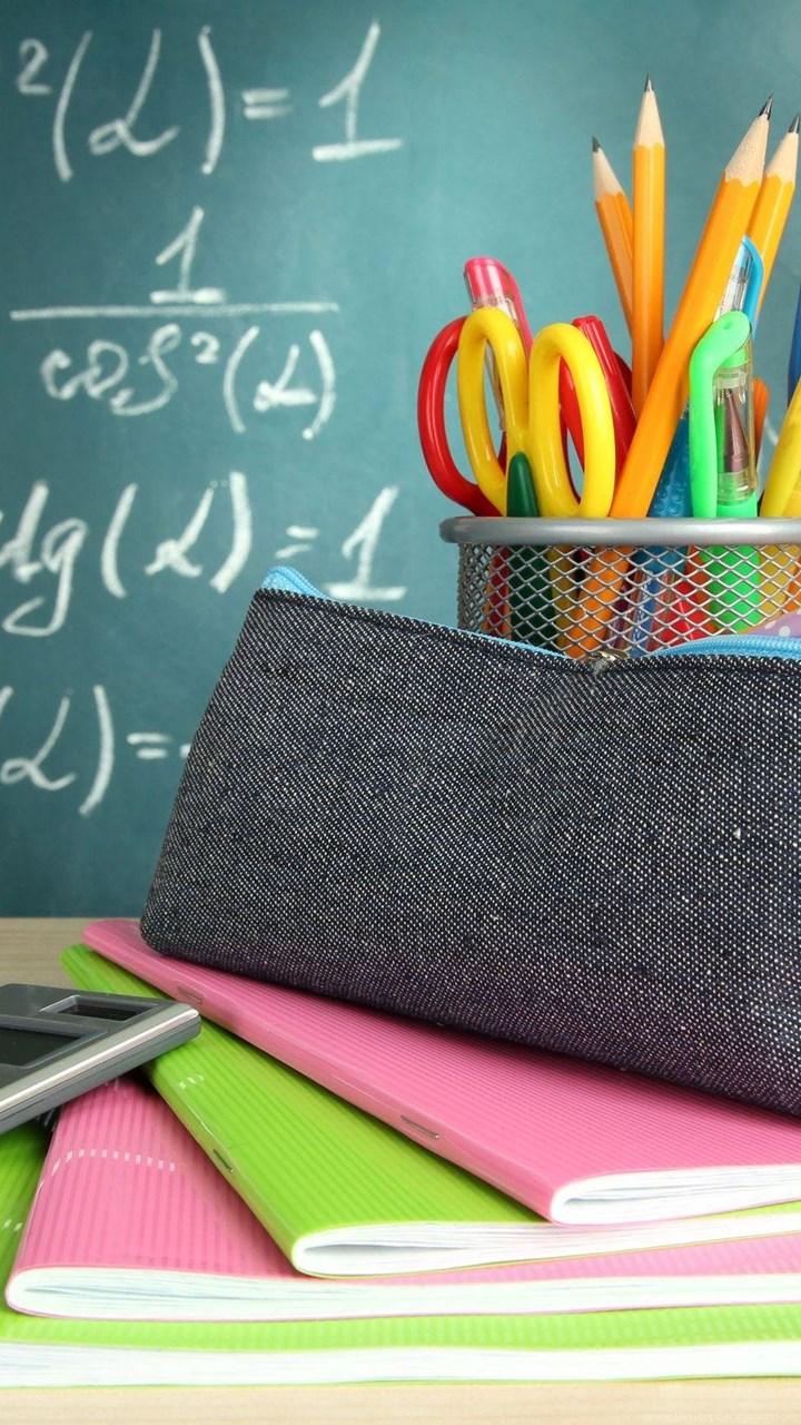 Vintage Back to School Wallpapers - Top Free Vintage Back to School ...