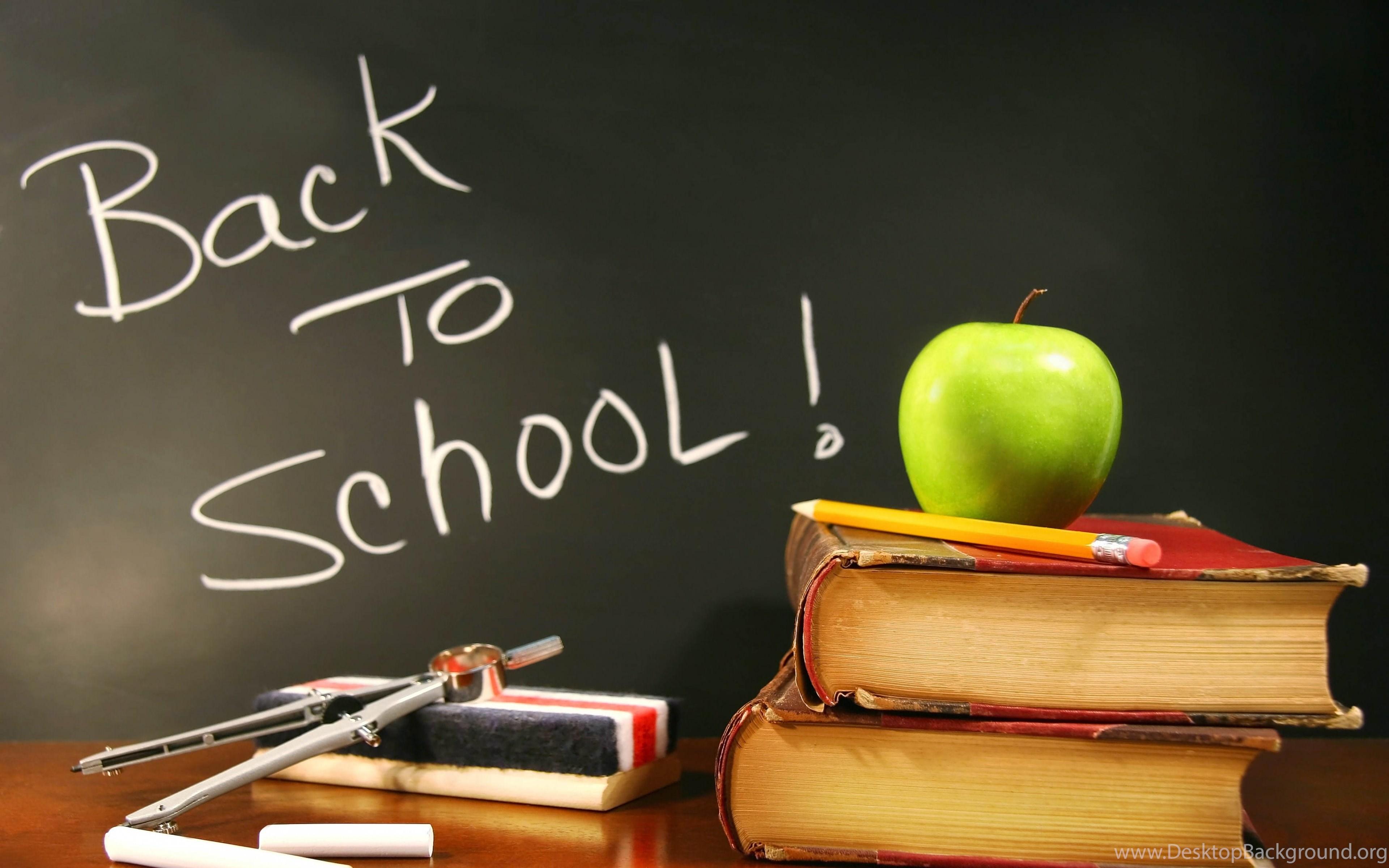 Vintage Back to School Wallpapers - Top Free Vintage Back to School ...