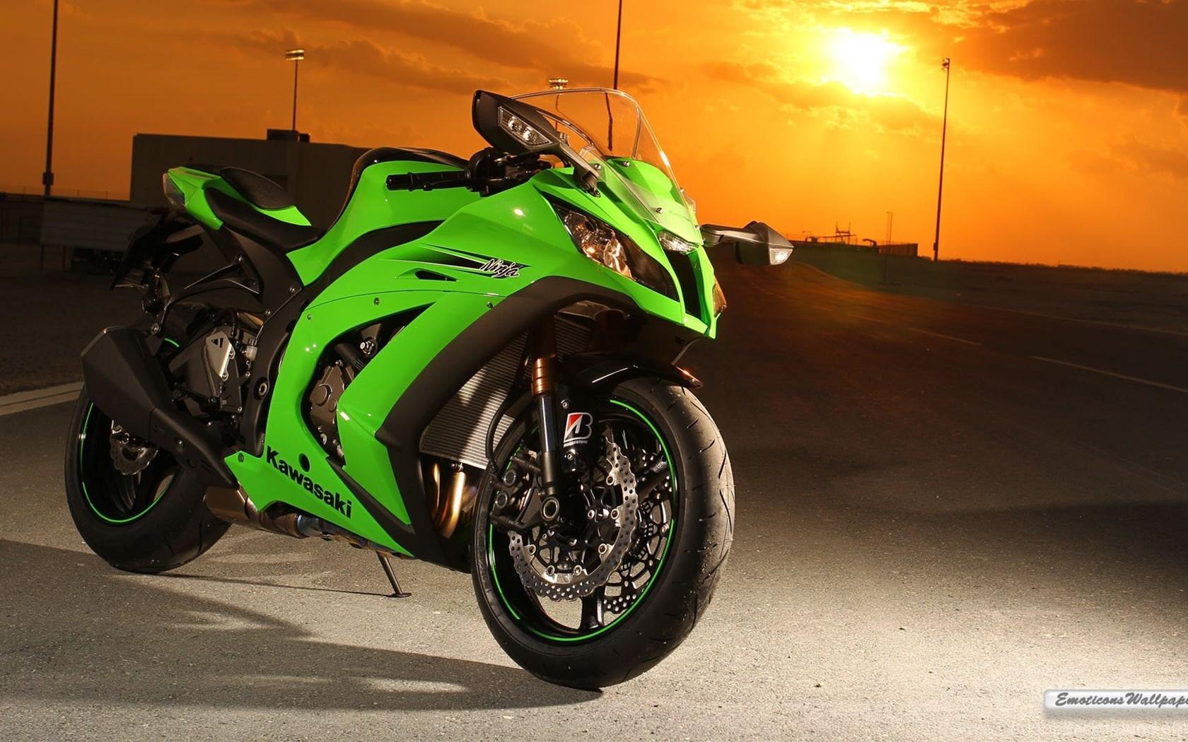 Ninja ZX 10R Wallpapers - Top Free Ninja ZX 10R Backgrounds ...