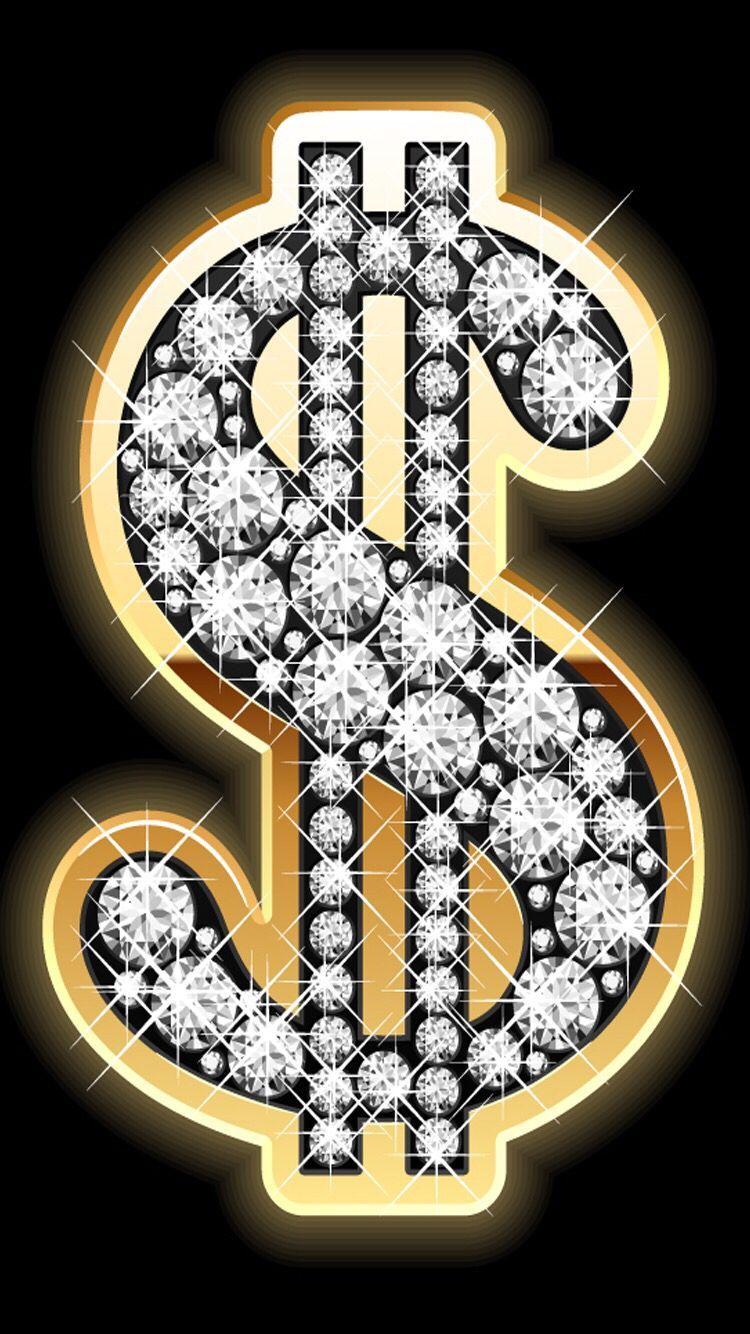 Gold Money Wallpapers - Top Free Gold Money Backgrounds - WallpaperAccess