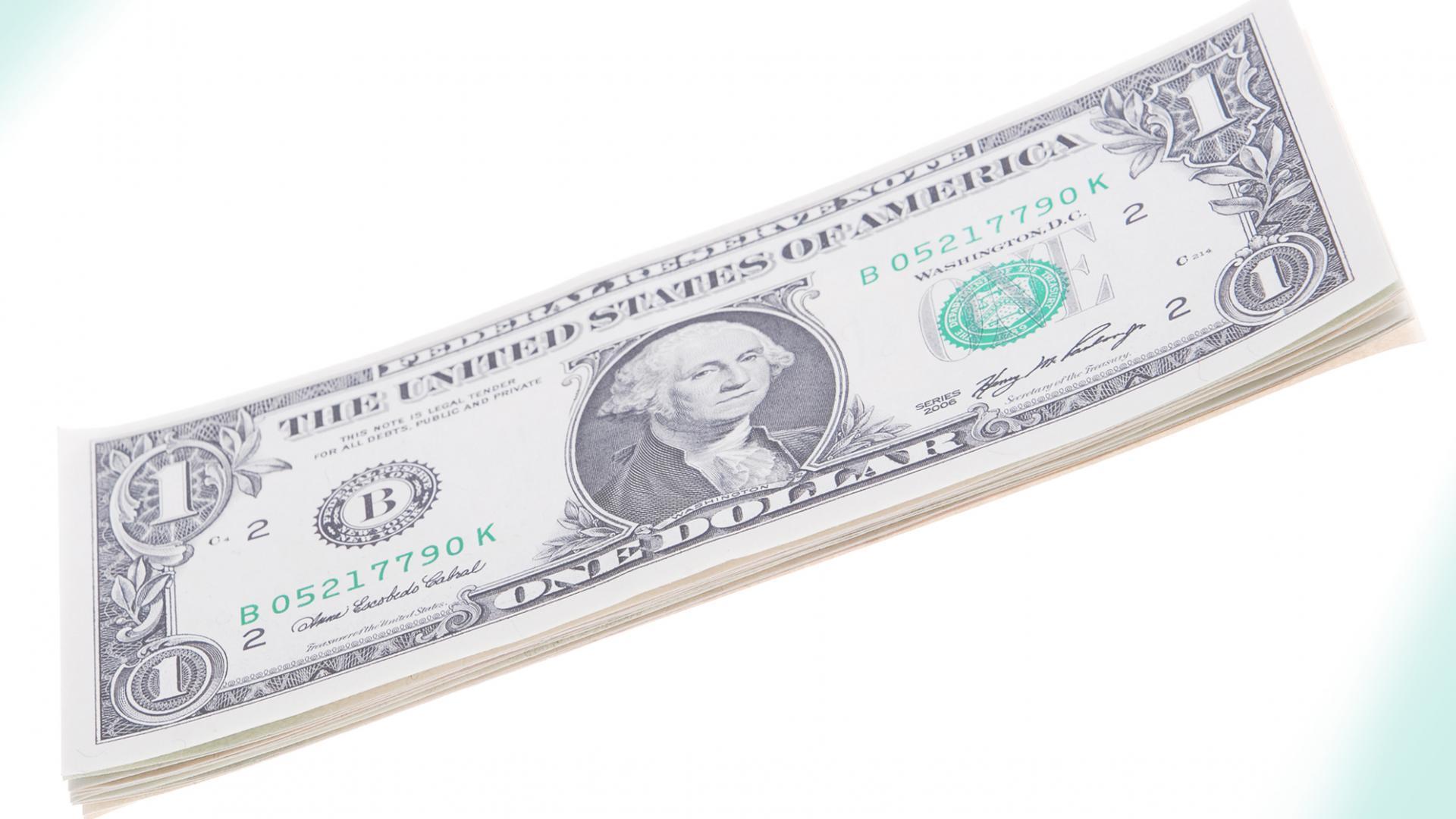 One Dollar Wallpapers - Top Free One Dollar Backgrounds - WallpaperAccess