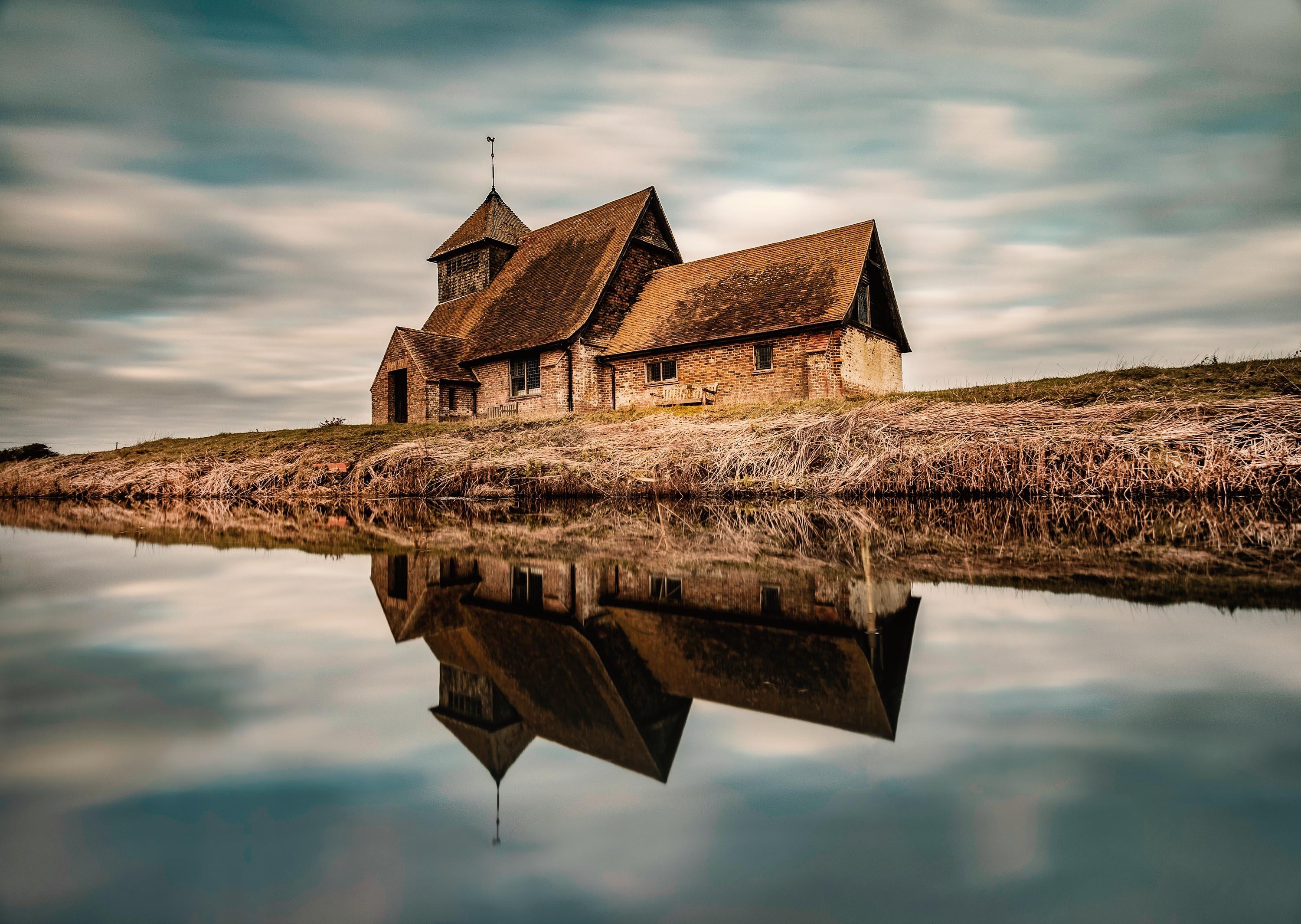 River House Wallpapers - Top Free River House Backgrounds - WallpaperAccess