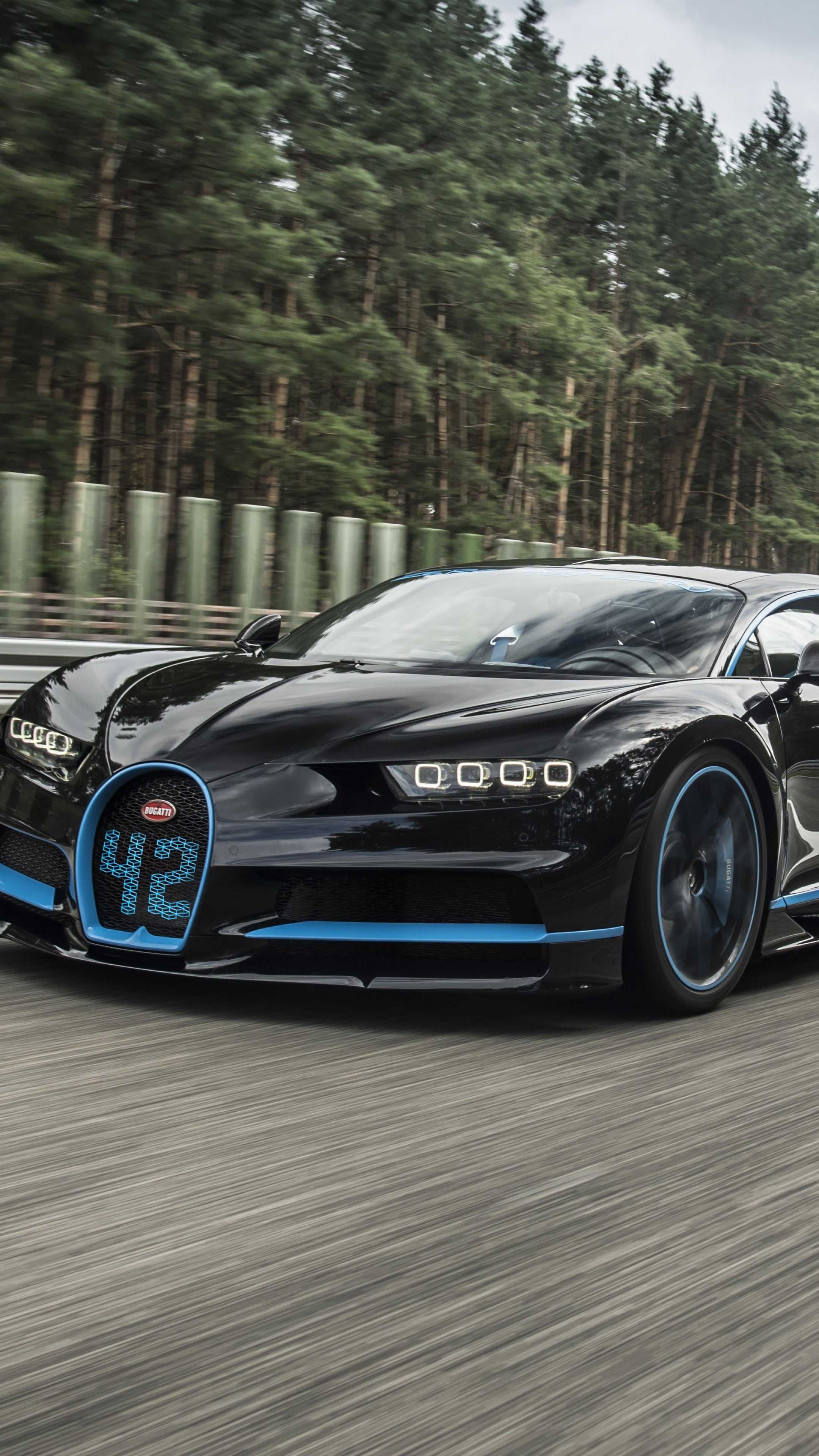 Bugatti Chiron Phone Wallpapers - Top Free Bugatti Chiron Phone ...