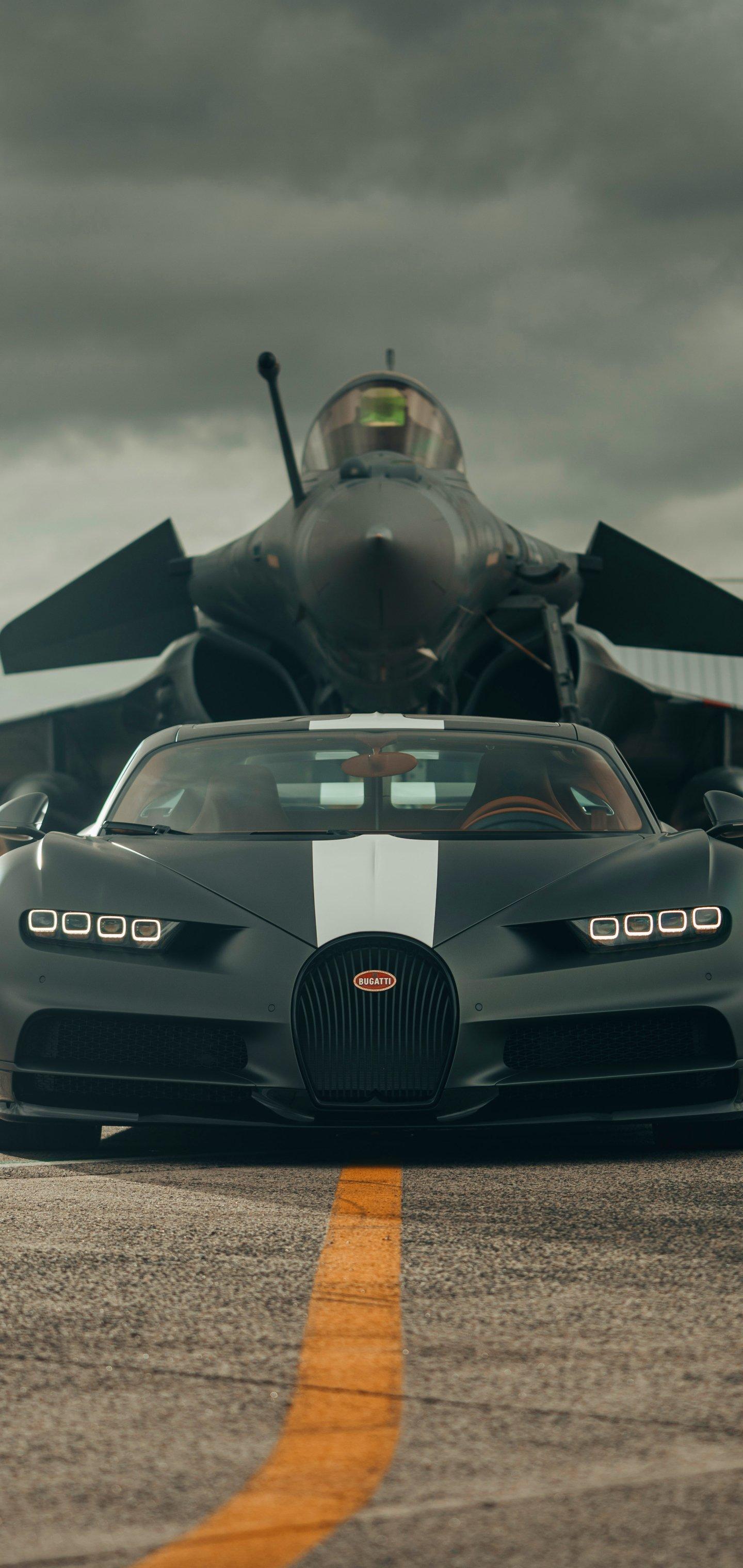 Bugatti Chiron Phone Wallpapers - Top Free Bugatti Chiron Phone ...