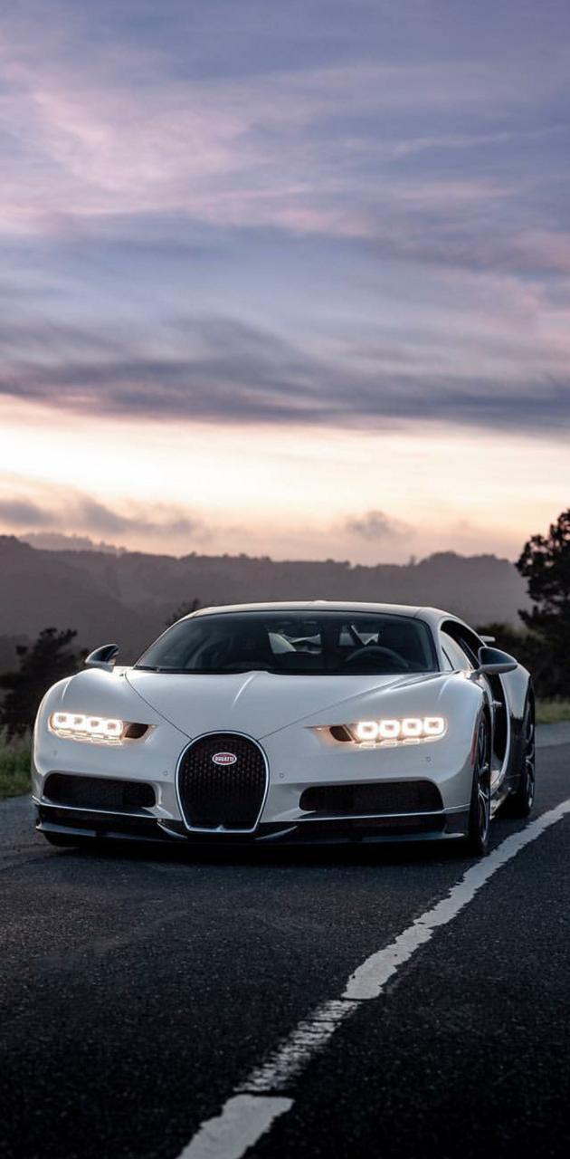 Bugatti Chiron Phone Wallpapers - Top Free Bugatti Chiron Phone ...