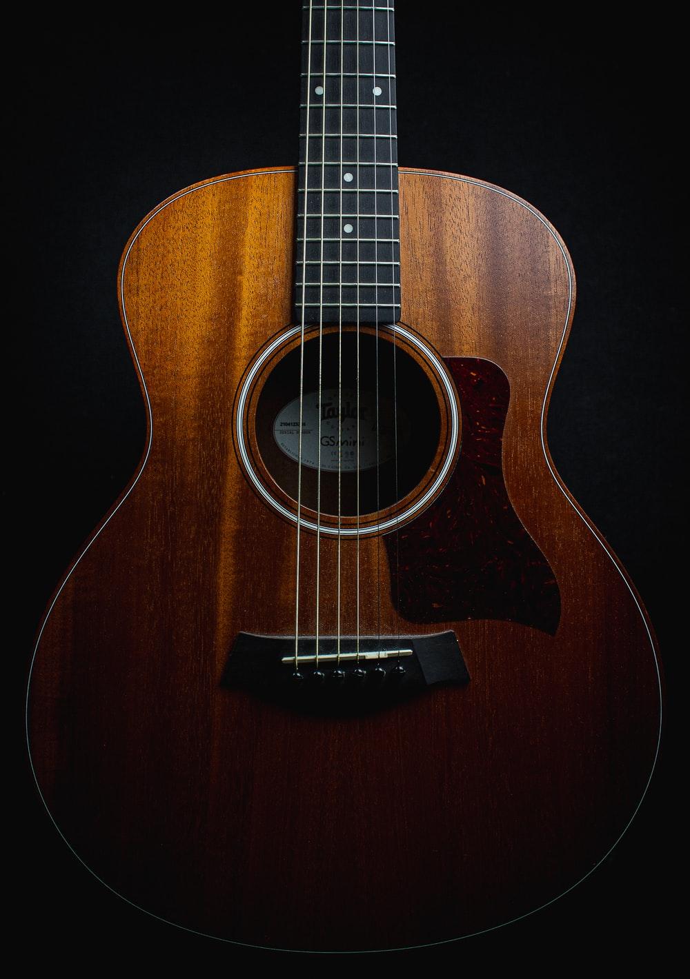 Martin Acoustic Guitar Wallpapers Top Free Martin Acoustic Guitar Backgrounds Wallpaperaccess