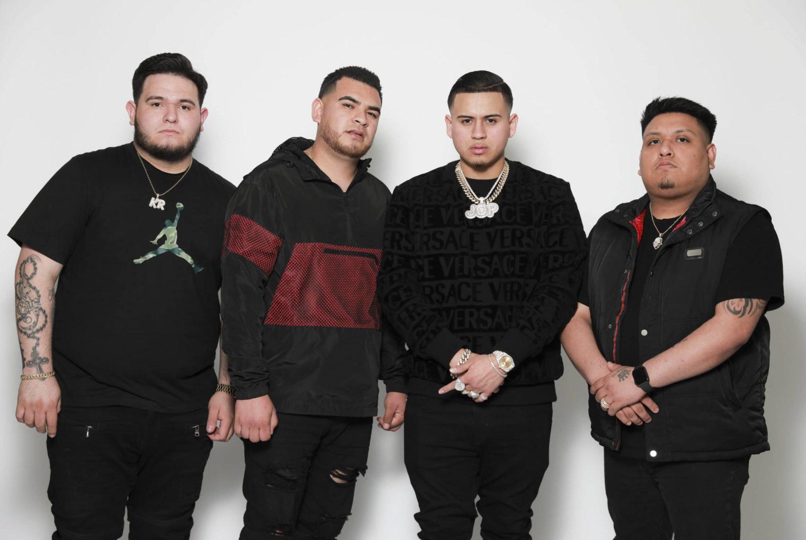 Fuerza Regida Wallpapers - Top Free Fuerza Regida Backgrounds ...