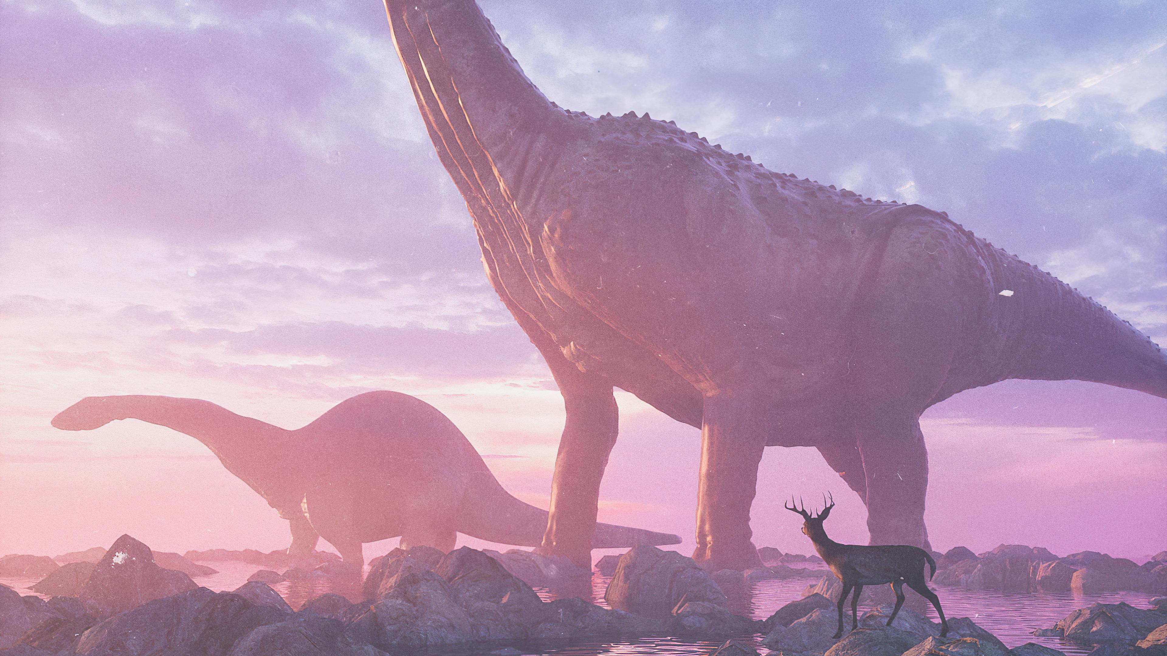 Dinosaur Artist Wallpapers - Top Free Dinosaur Artist Backgrounds ...