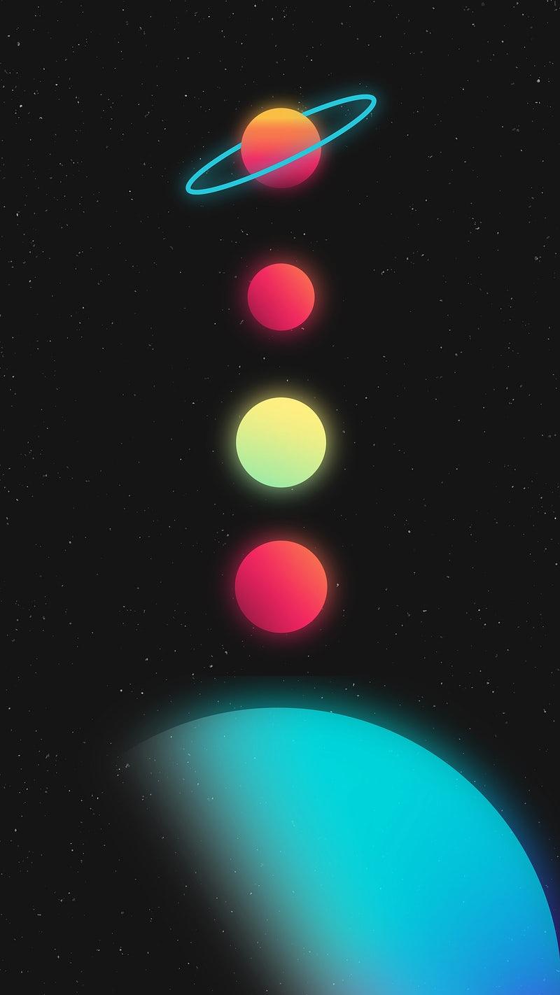 Vector Mobile Wallpapers - Top Free Vector Mobile Backgrounds ...