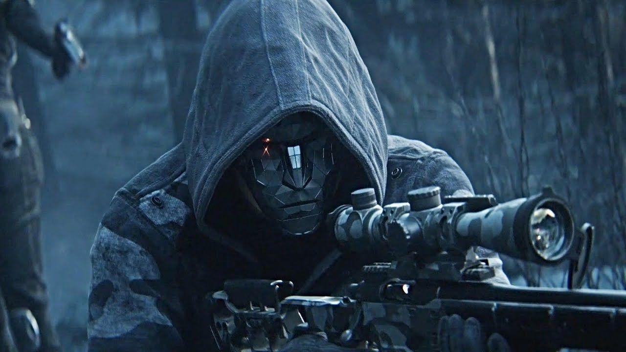Sniper: Ghost Warrior Contracts Wallpapers - Top Free Sniper: Ghost ...