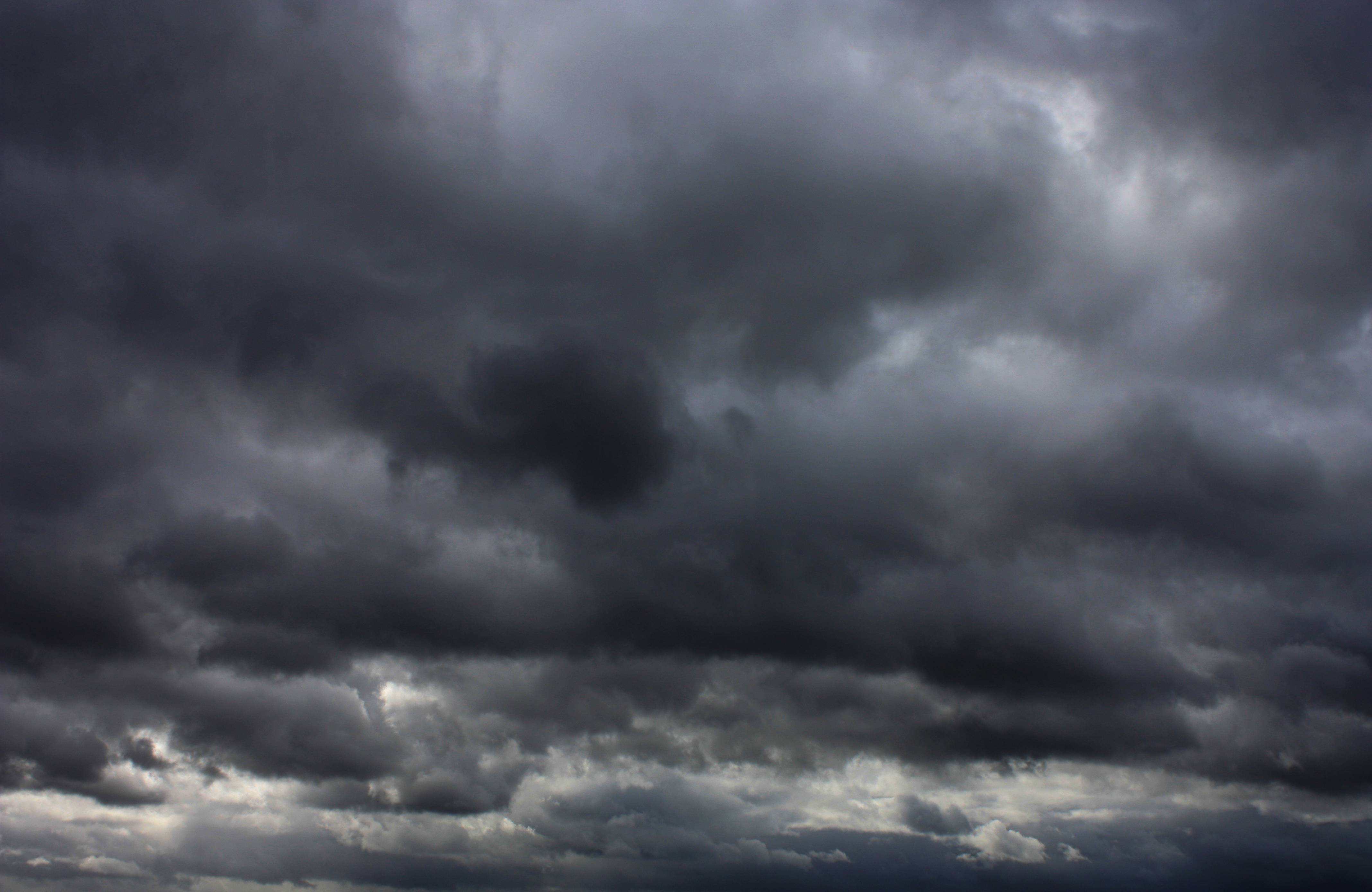 Scary Storm Clouds Wallpapers - Top Free Scary Storm Clouds Backgrounds ...