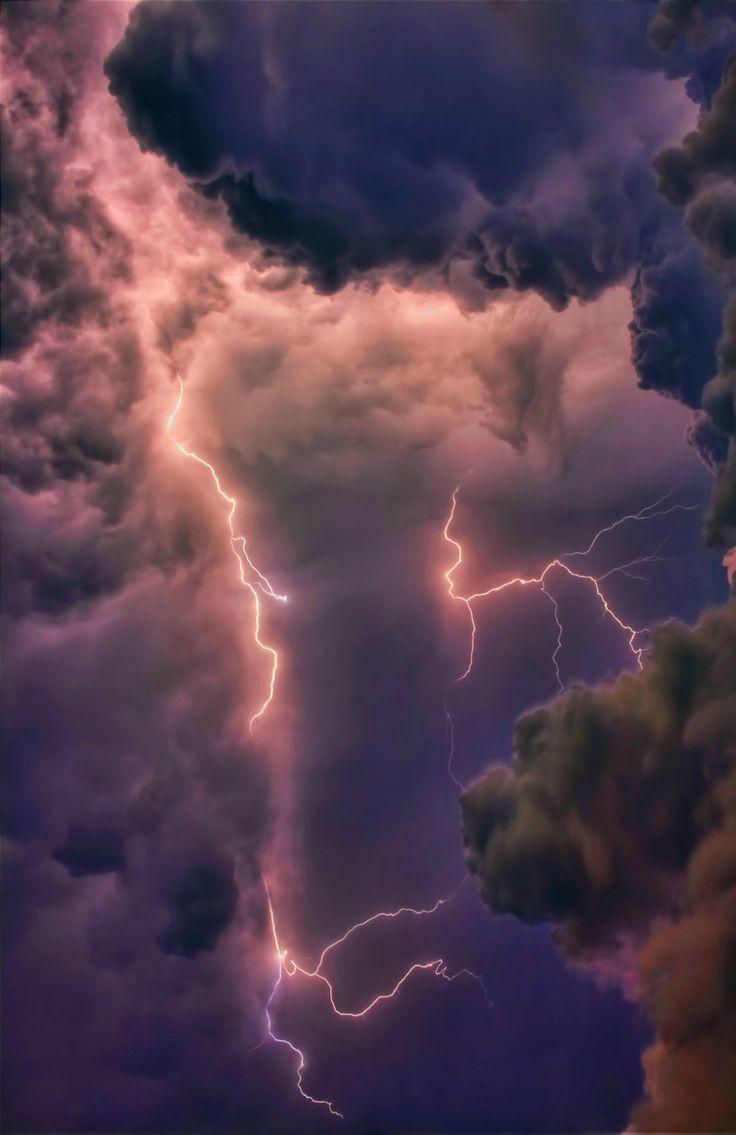 Scary Storm Clouds Wallpapers - Top Free Scary Storm Clouds Backgrounds - WallpaperAccess