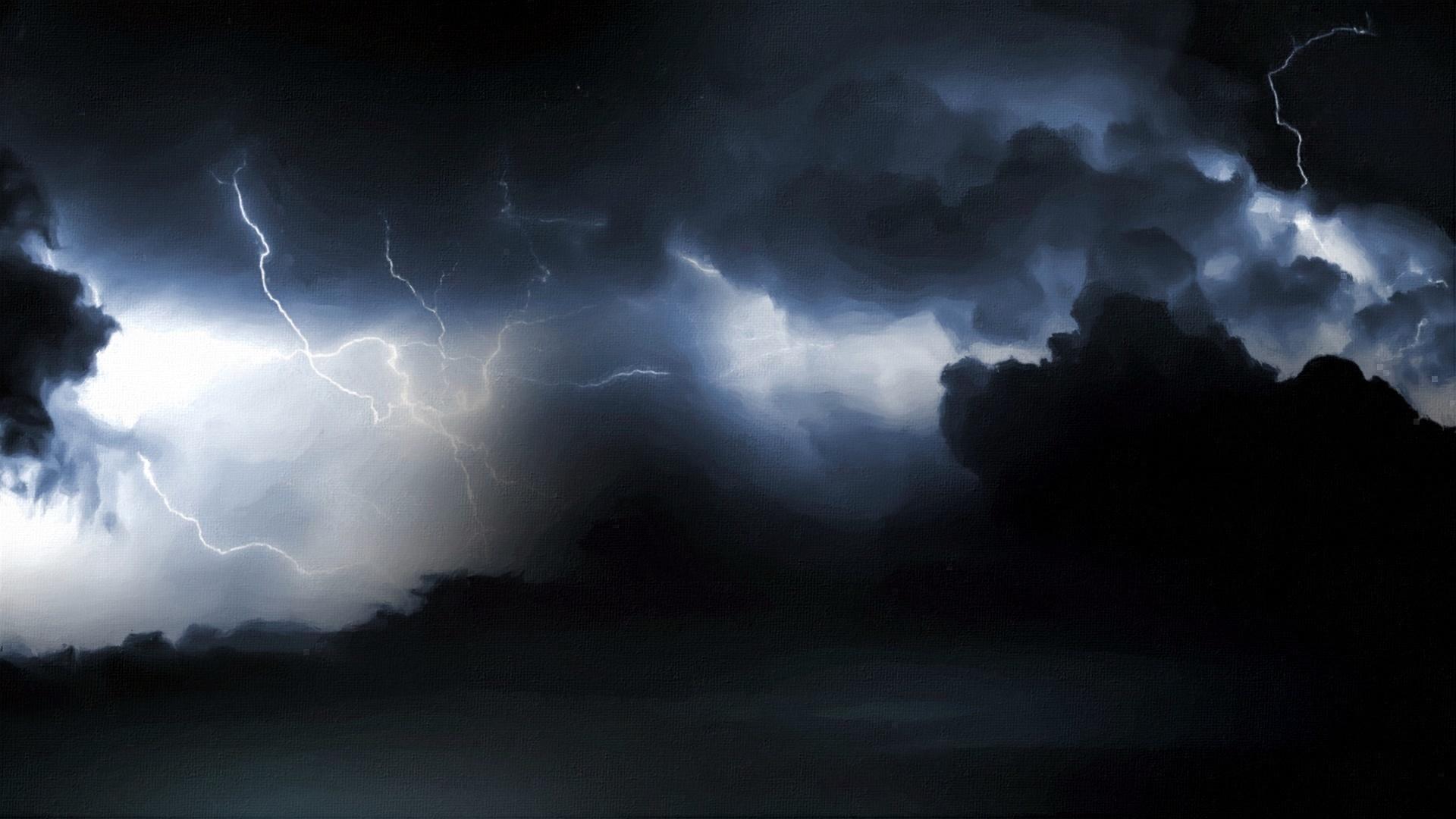 Scary Storm Clouds Wallpapers - Top Free Scary Storm Clouds Backgrounds - WallpaperAccess