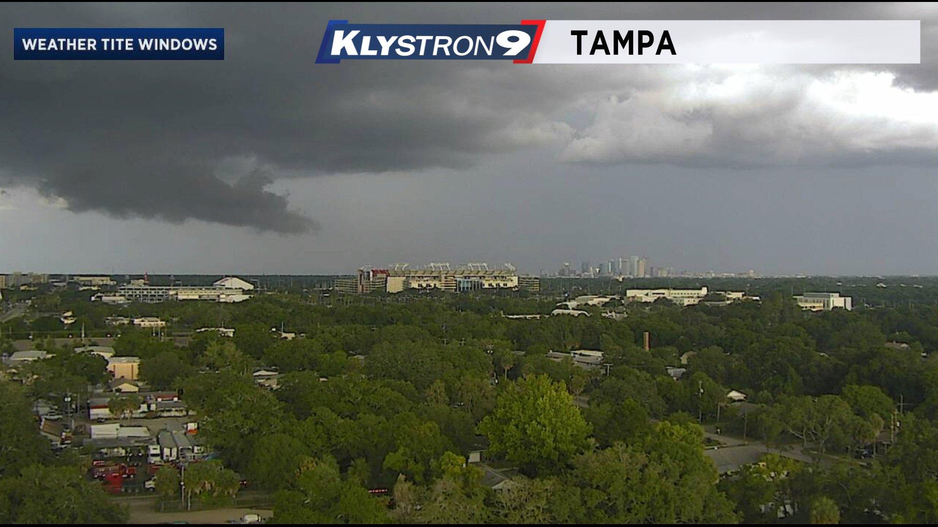 Scary Storm Clouds Wallpapers - Top Free Scary Storm Clouds Backgrounds ...