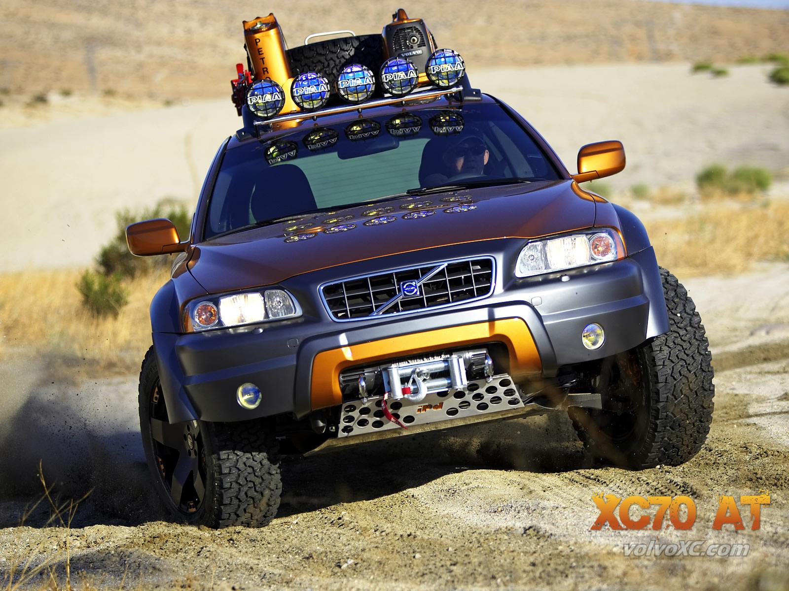 Volvo XC70 Wallpapers - Top Free Volvo XC70 Backgrounds - WallpaperAccess
