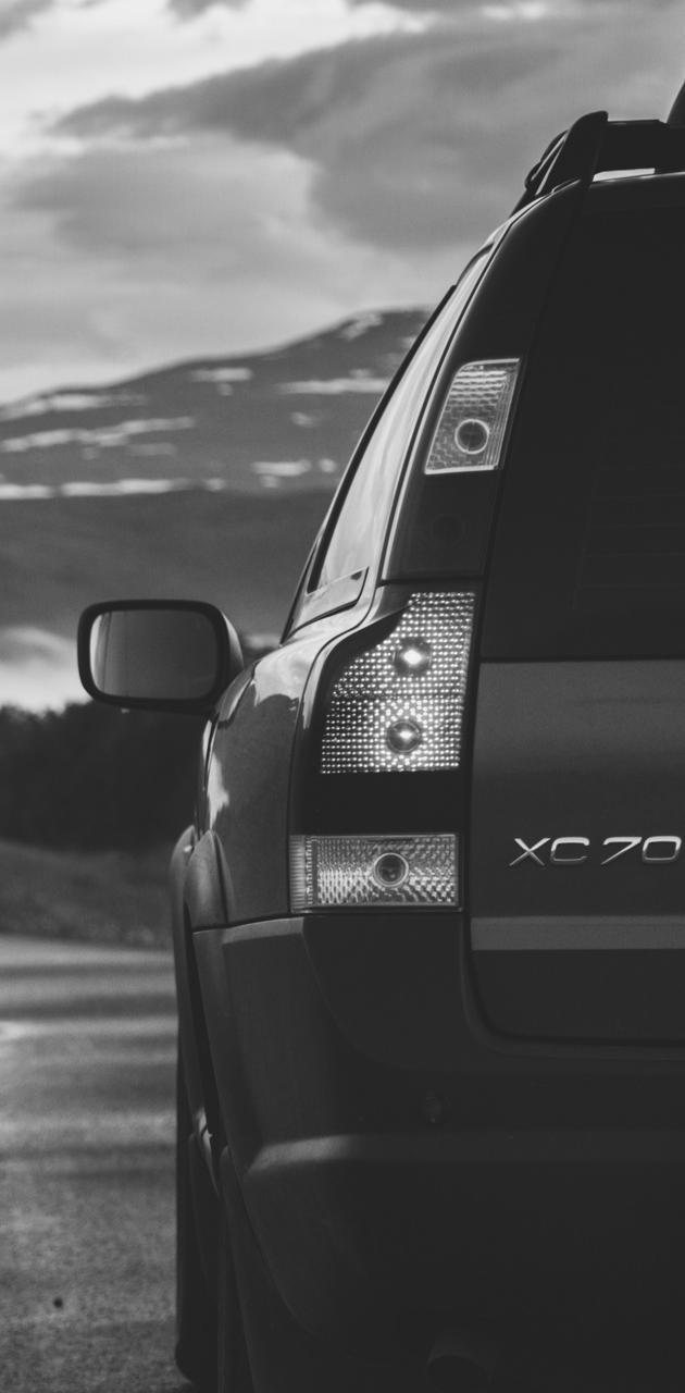 Volvo V70 Wallpapers - Top Free Volvo V70 Backgrounds - WallpaperAccess