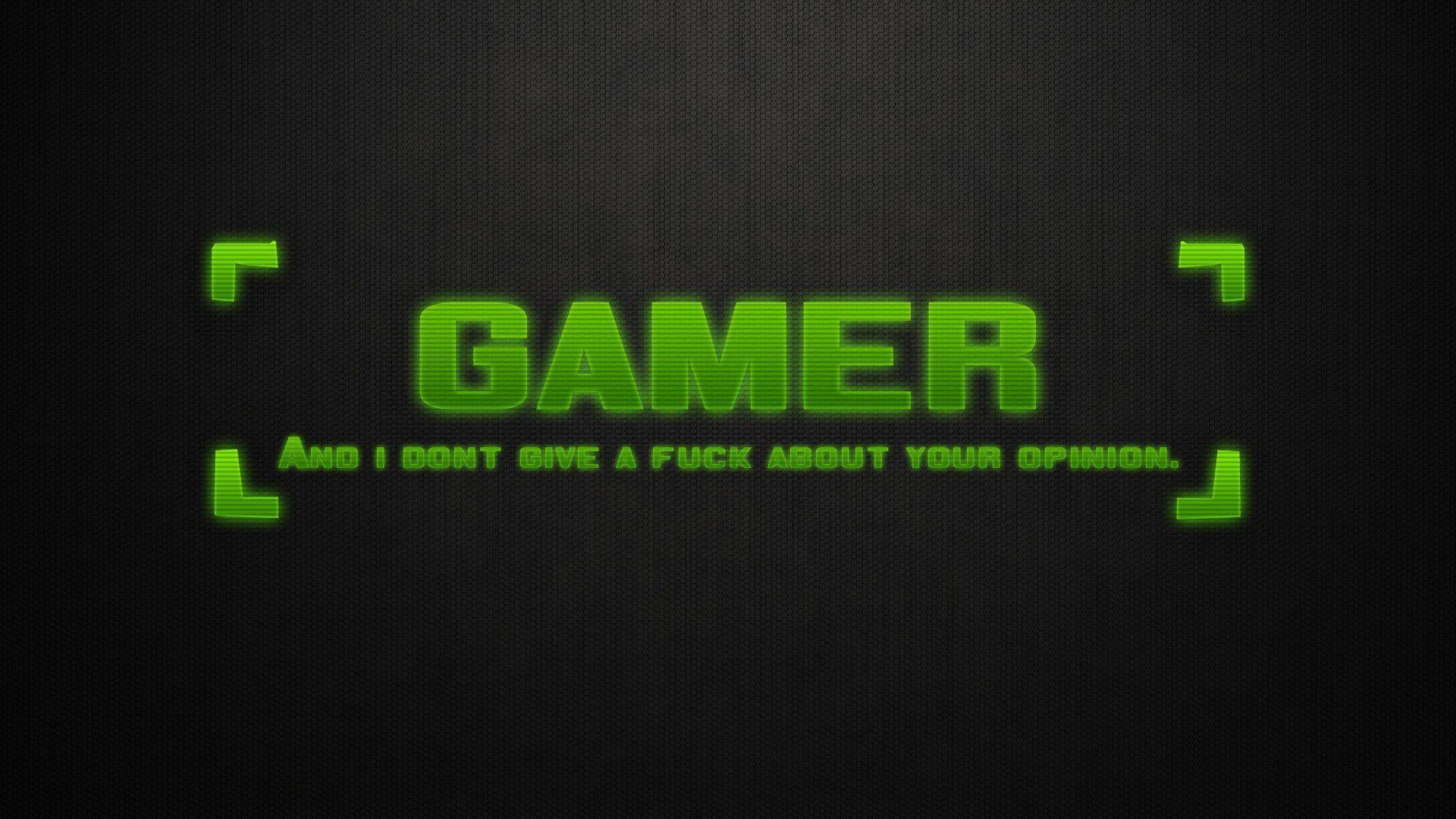 Gamer Computer Wallpapers - Top Free Gamer Computer Backgrounds ...