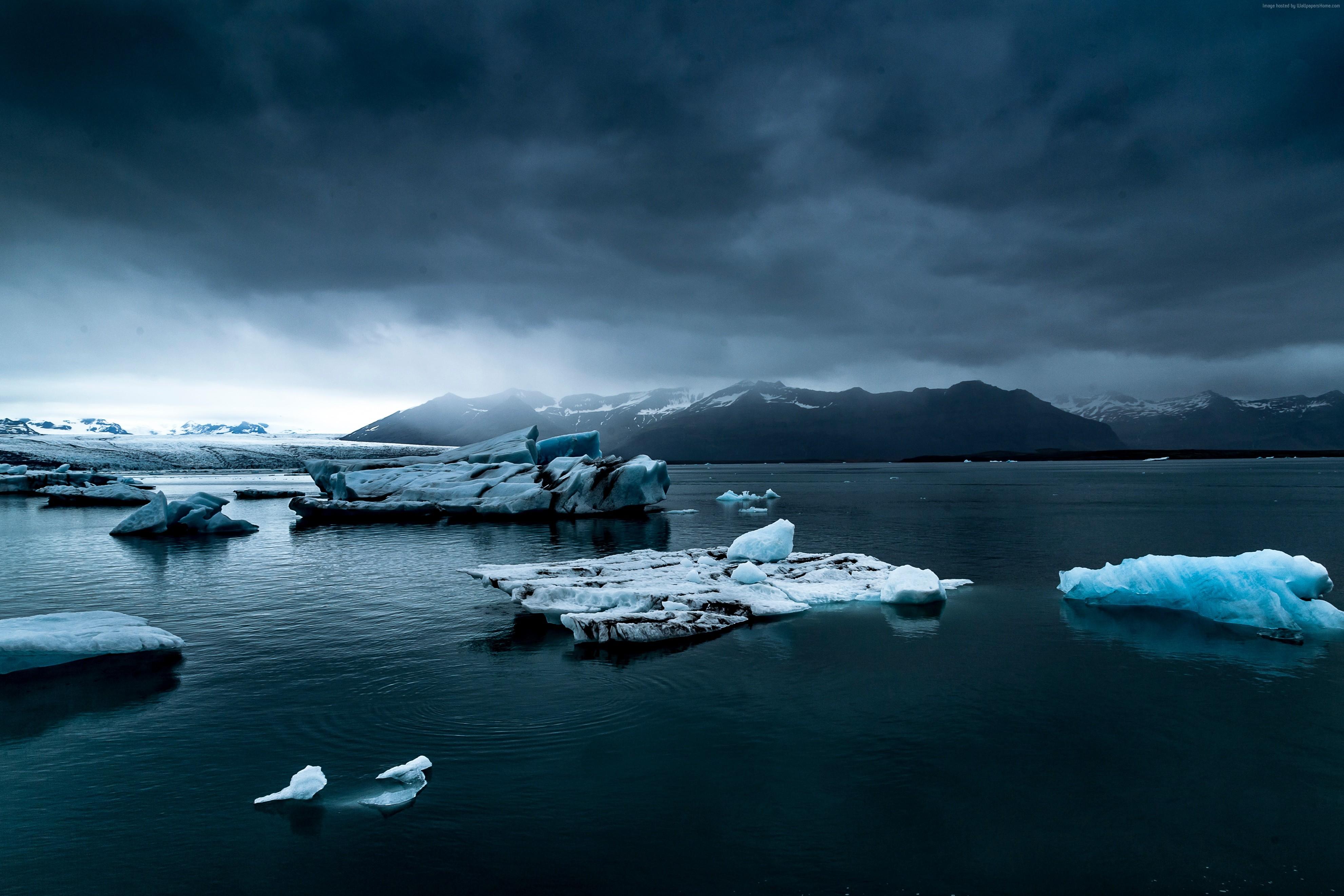 Arctic Ice Wallpapers - Top Free Arctic Ice Backgrounds - WallpaperAccess