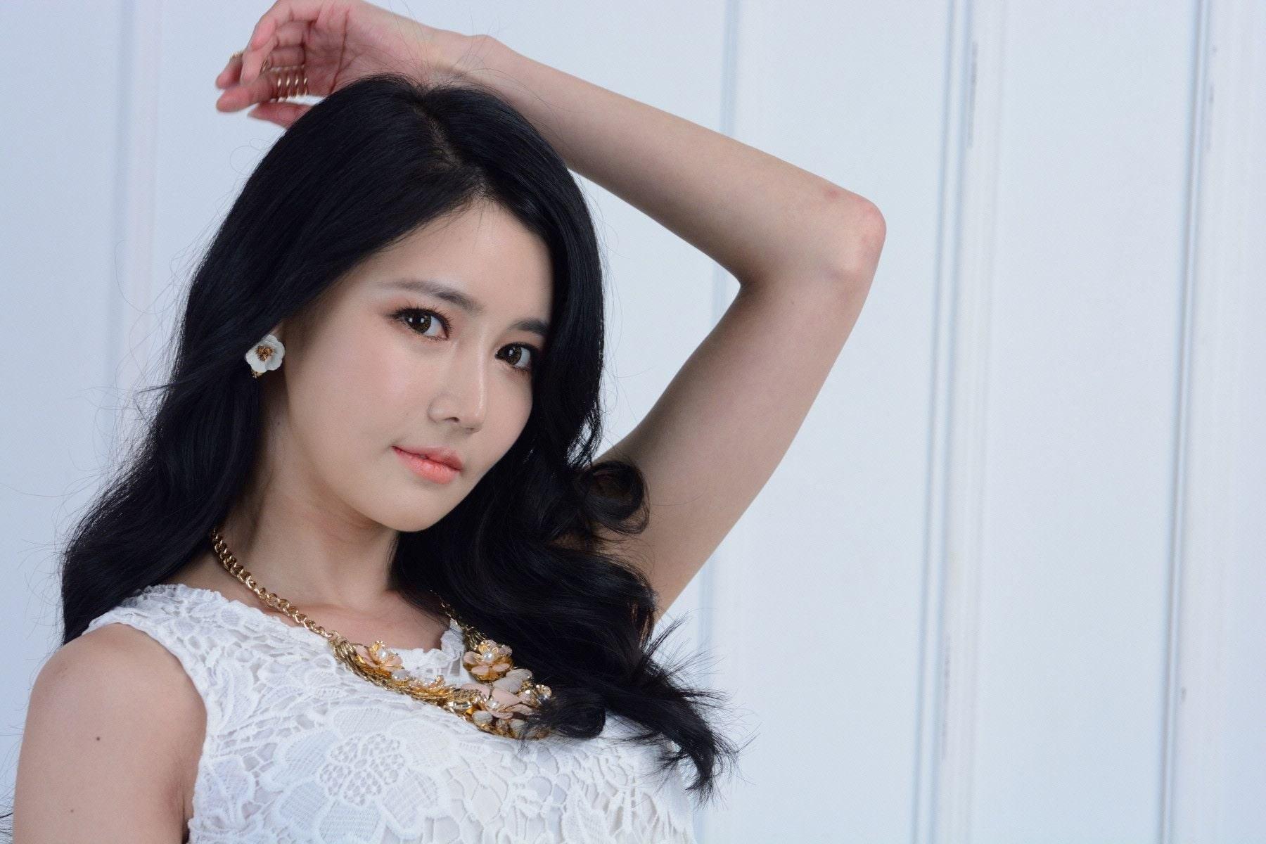 Han Hye Jin Wallpapers - Top Free Han Hye Jin Backgrounds - WallpaperAccess