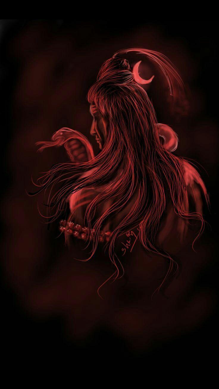 Jai Mahakal Wallpapers - Top Free Jai Mahakal Backgrounds - WallpaperAccess