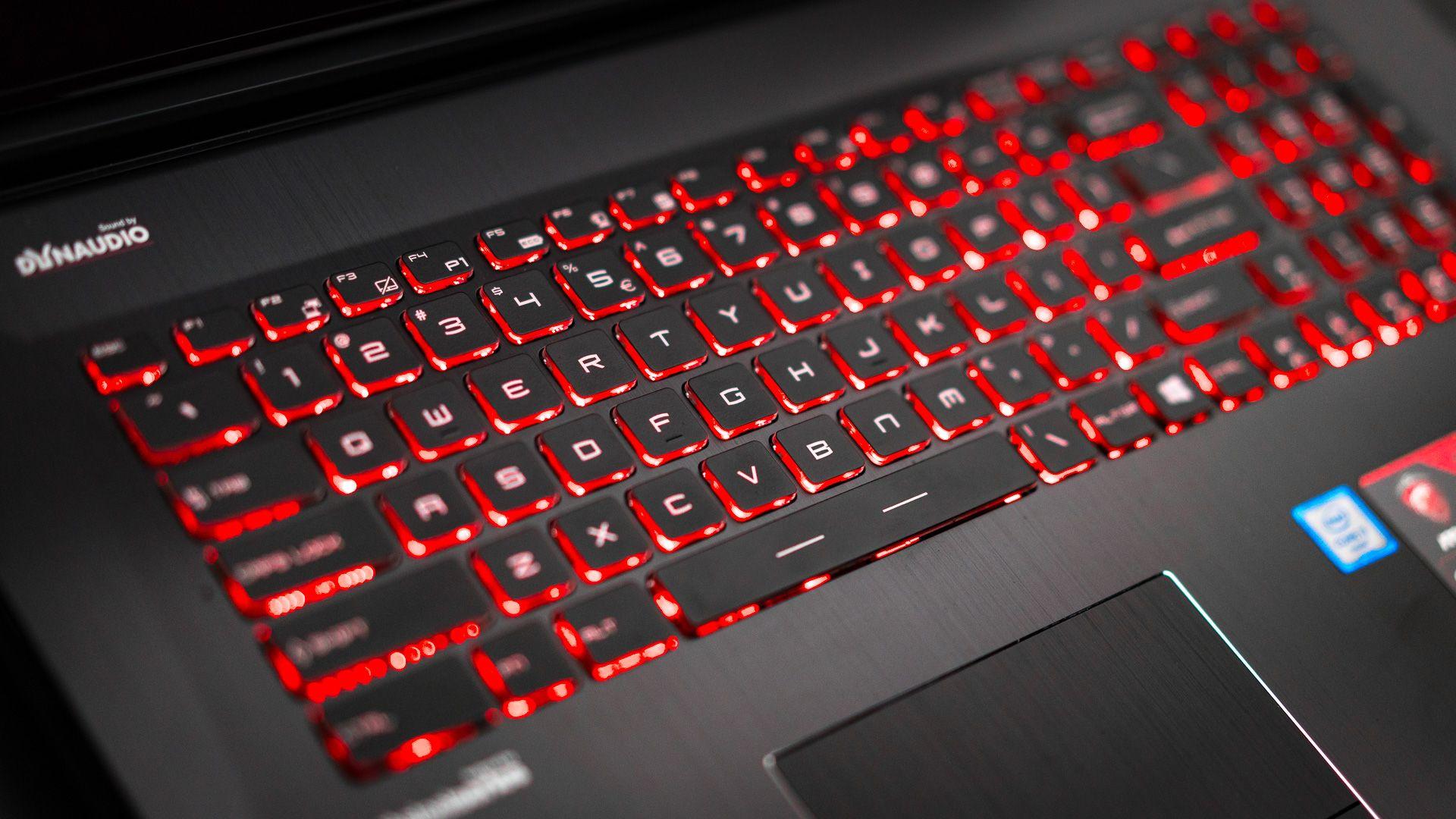 Keyboard MSI Wallpapers - Top Free Keyboard MSI Backgrounds ...