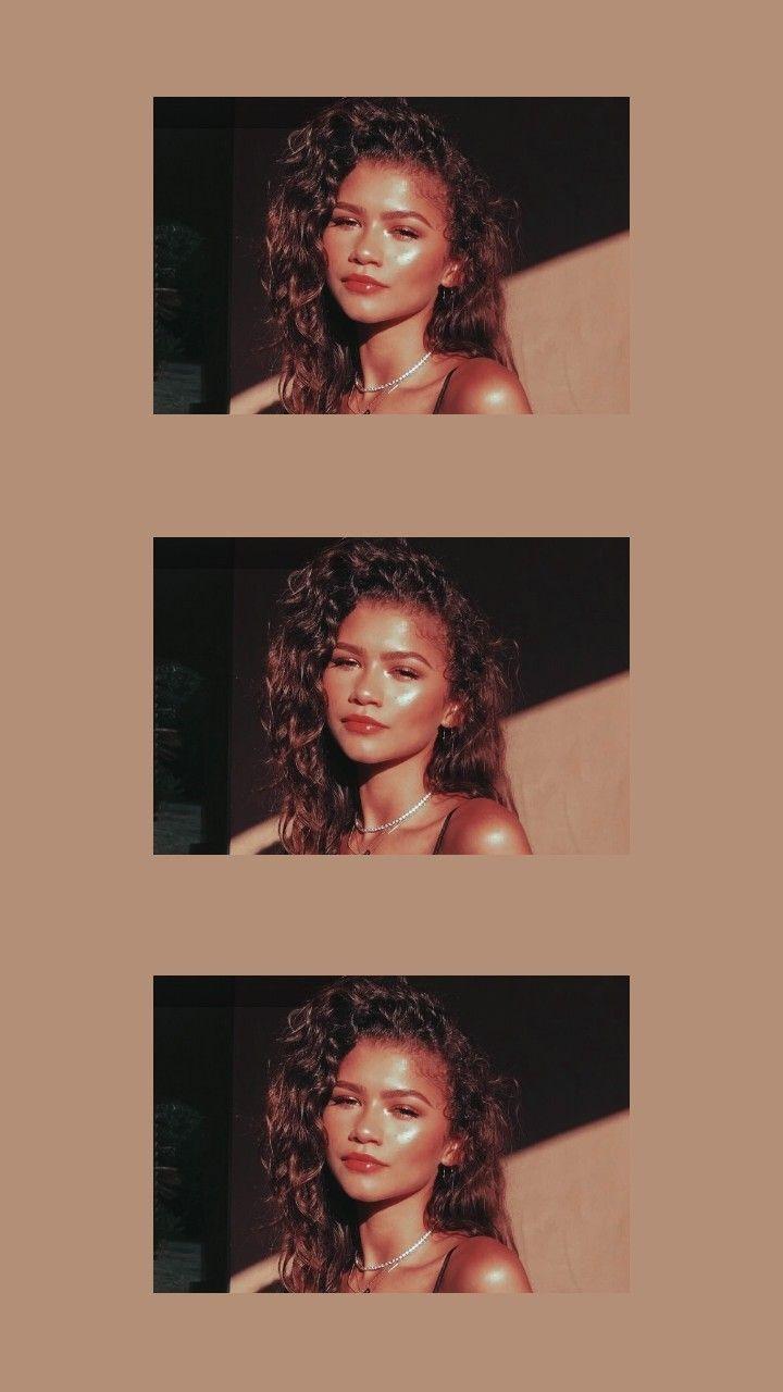 Zendaya Aesthetic Wallpapers - Top Free Zendaya Aesthetic Backgrounds - WallpaperAccess