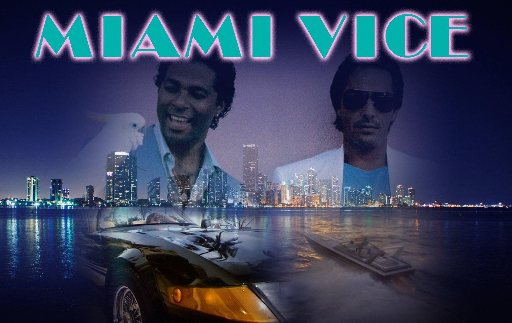 Miami Vice 4K Wallpapers - Top Free Miami Vice 4K Backgrounds ...