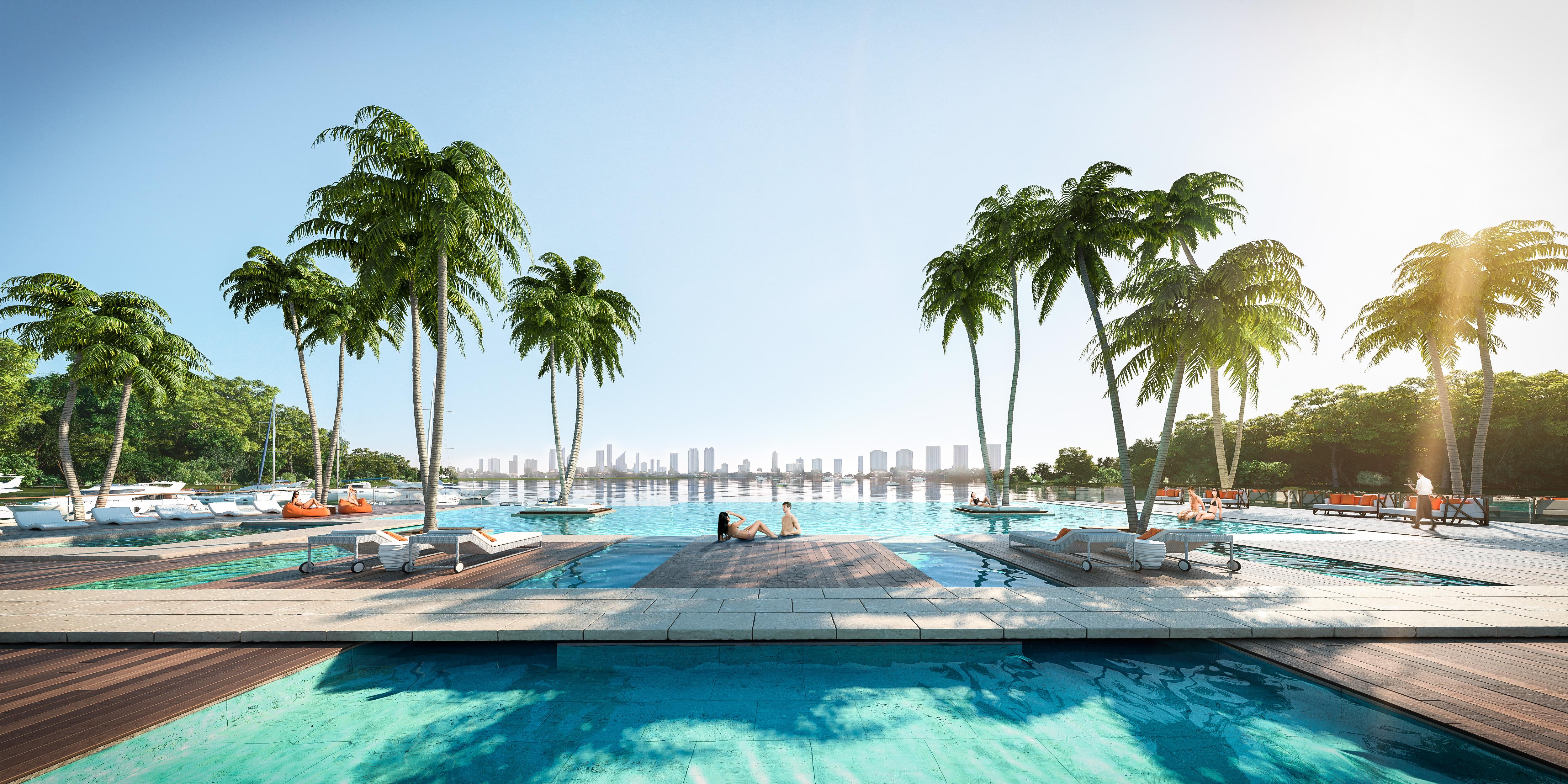 Miami Beach 4K Wallpapers - Top Free Miami Beach 4K Backgrounds ...