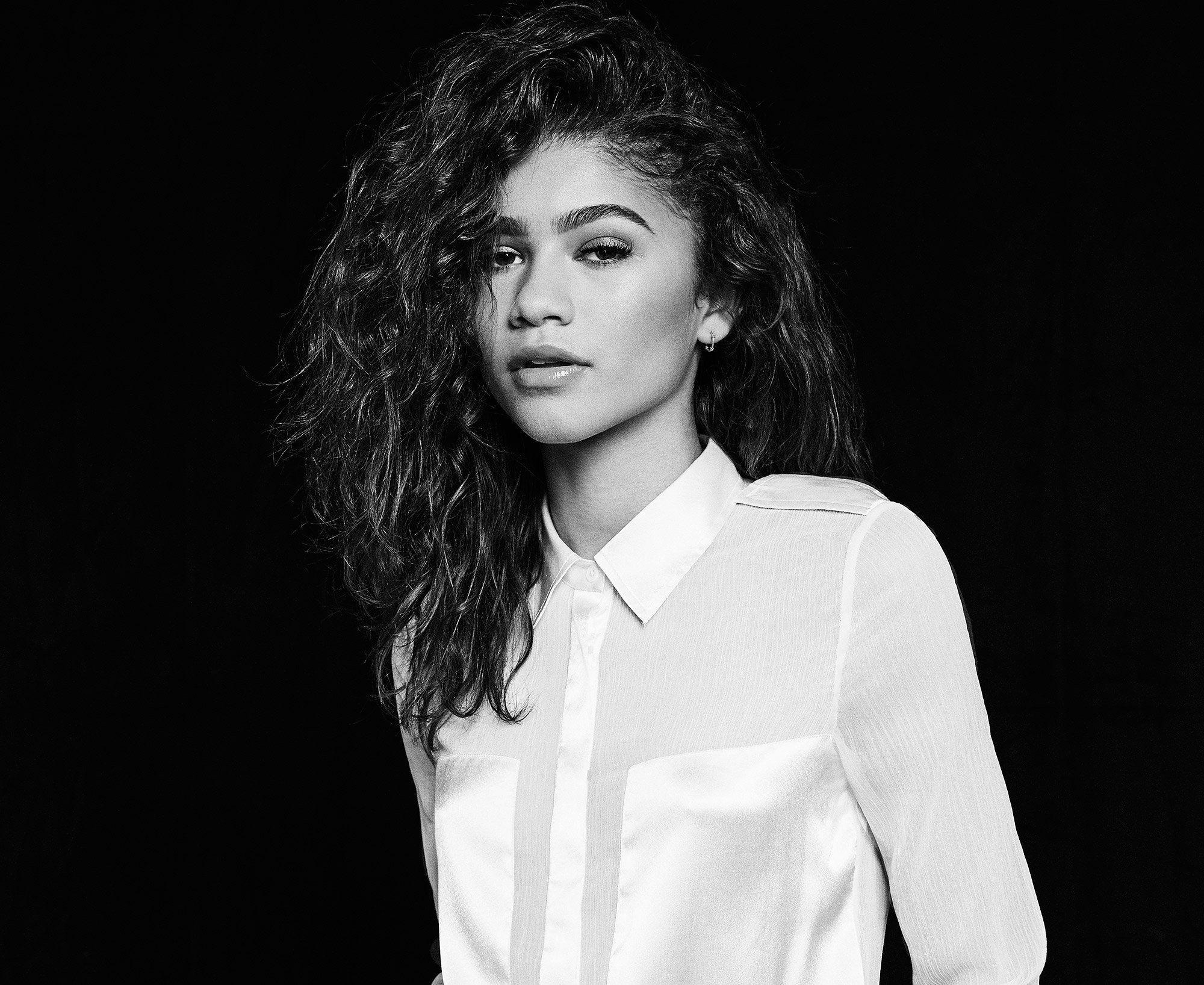 Zendaya Aesthetic Wallpapers - Top Free Zendaya Aesthetic Backgrounds ...