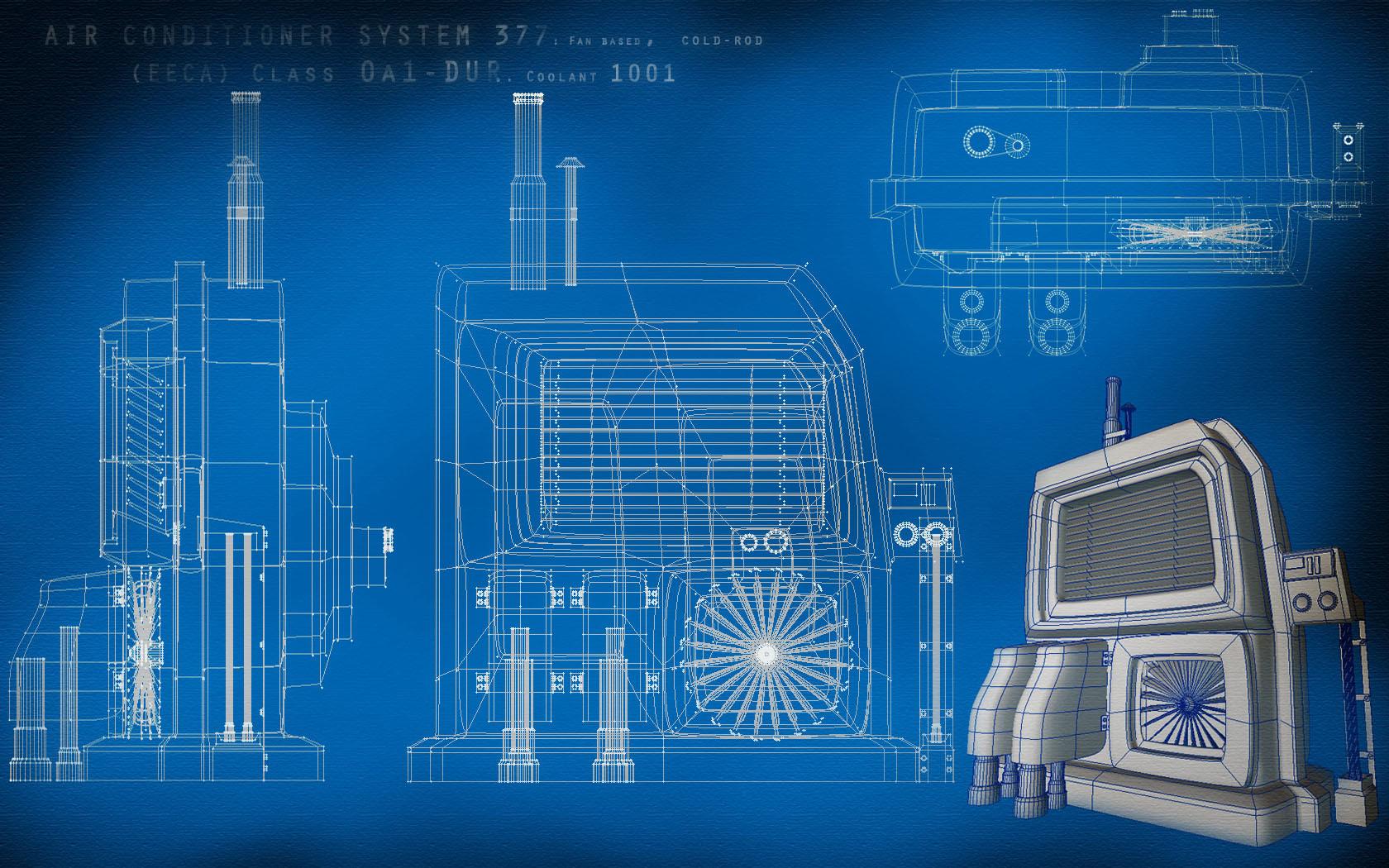 Air Conditioning Wallpapers - Top Free Air Conditioning Backgrounds ...