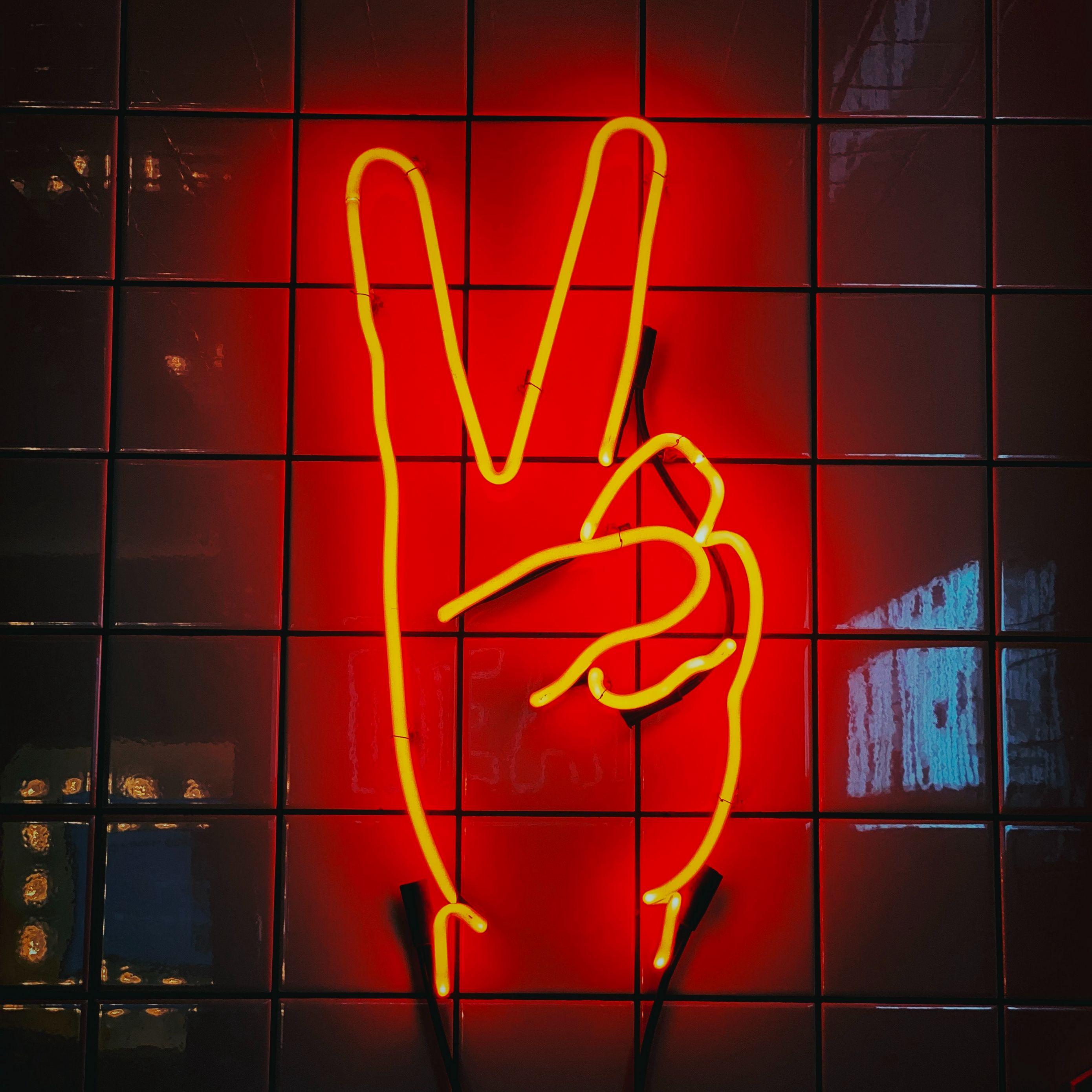 Hand Peace Sign Wallpapers - Top Free Hand Peace Sign Backgrounds ...