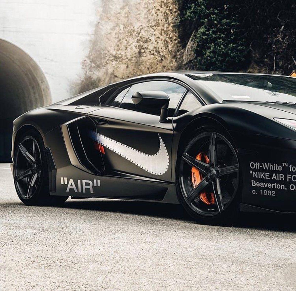 Nike Car Wallpapers - Top Free Nike Car Backgrounds - WallpaperAccess