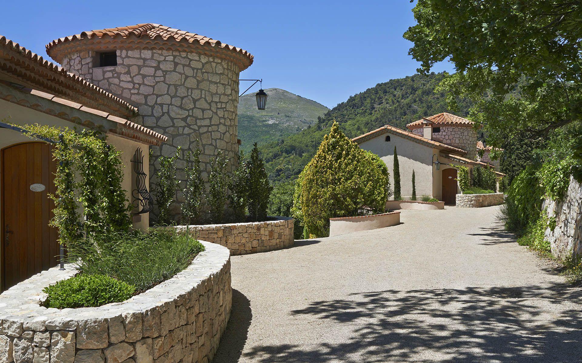 Provence France Wallpapers - Top Free Provence France Backgrounds ...