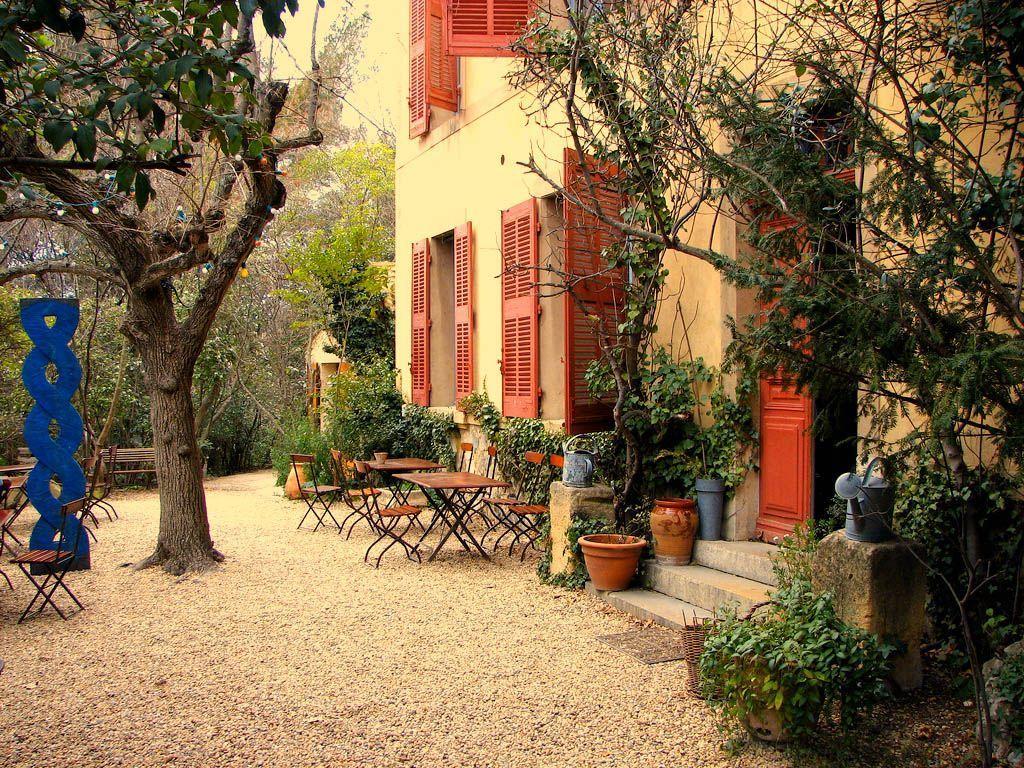 Provence France Wallpapers - Top Free Provence France Backgrounds ...