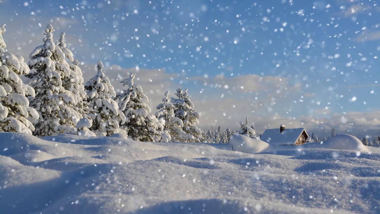 Calming Winter Wallpapers - Top Free Calming Winter Backgrounds ...