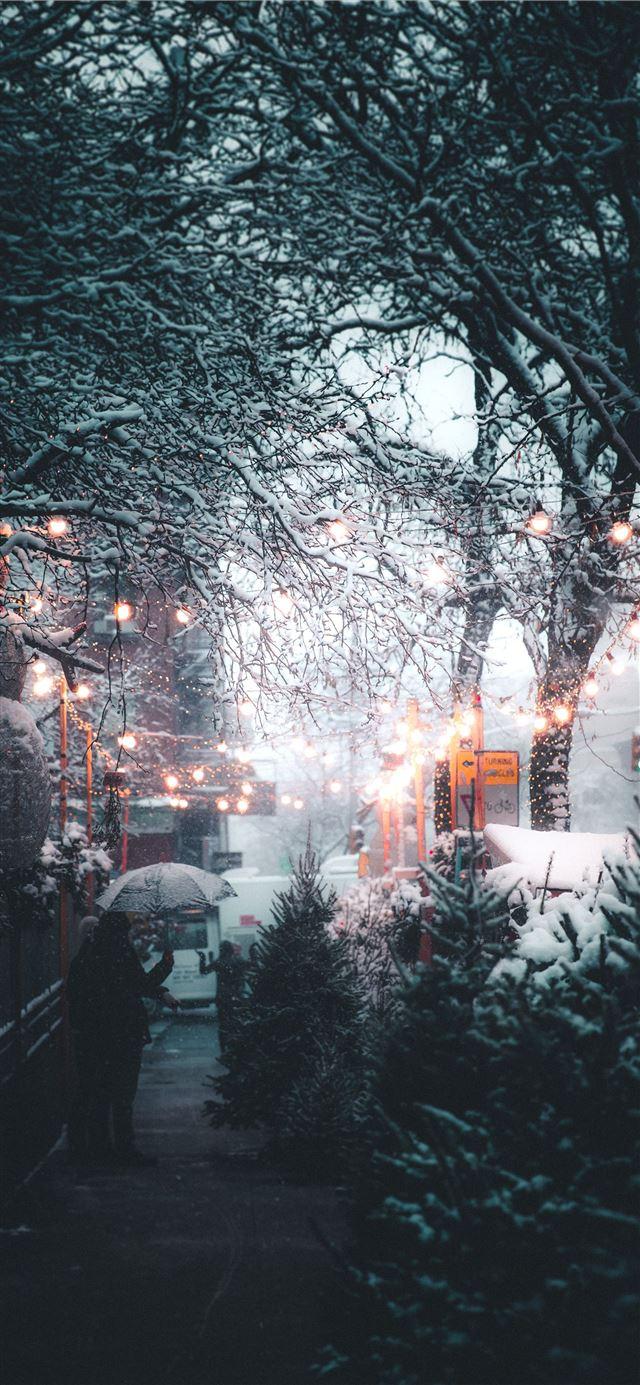 Calming Winter Wallpapers - Top Free Calming Winter Backgrounds ...