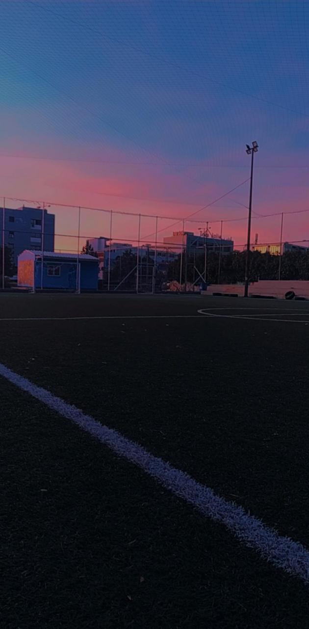 Soccer Sunset Wallpapers - Top Free Soccer Sunset Backgrounds ...