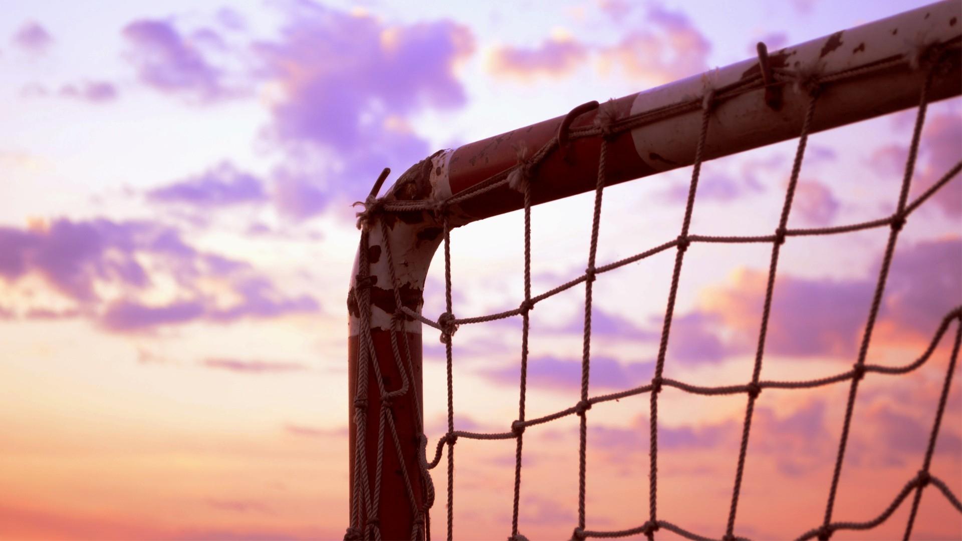 Soccer Sunset Wallpapers - Top Free Soccer Sunset Backgrounds ...