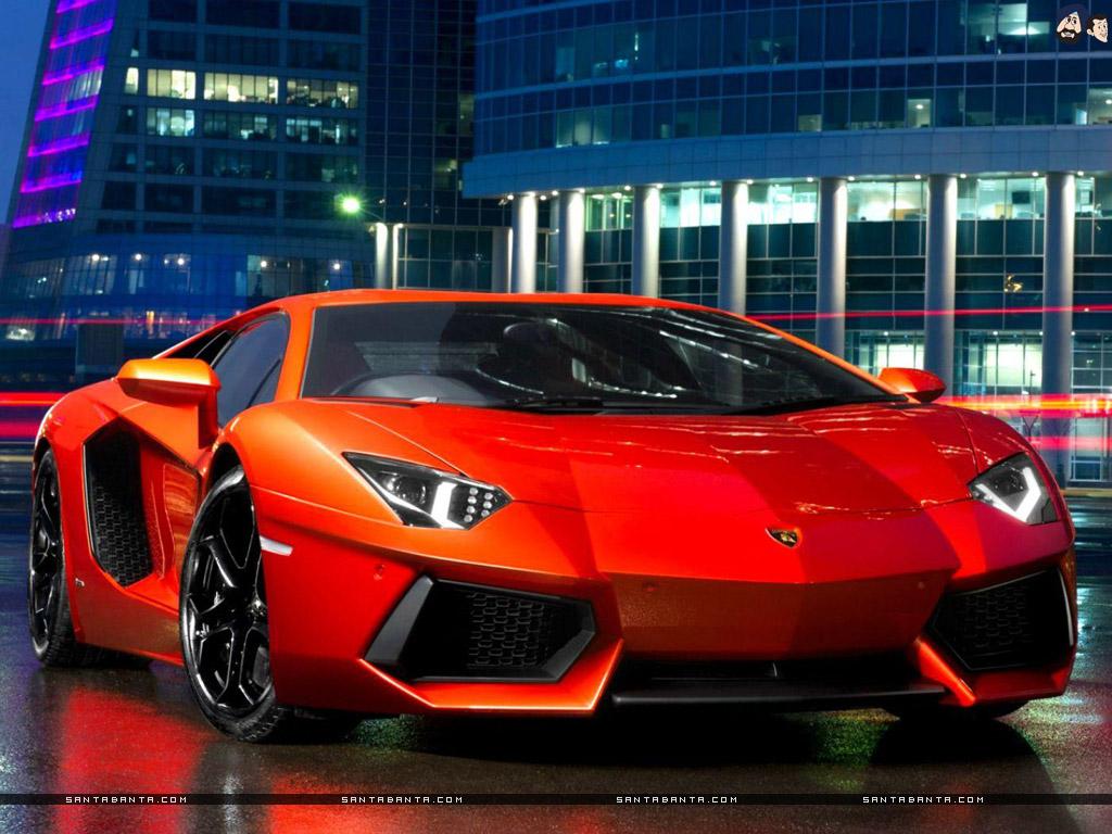 4K Red Lamborghini Wallpapers - Top Free 4K Red Lamborghini Backgrounds ...