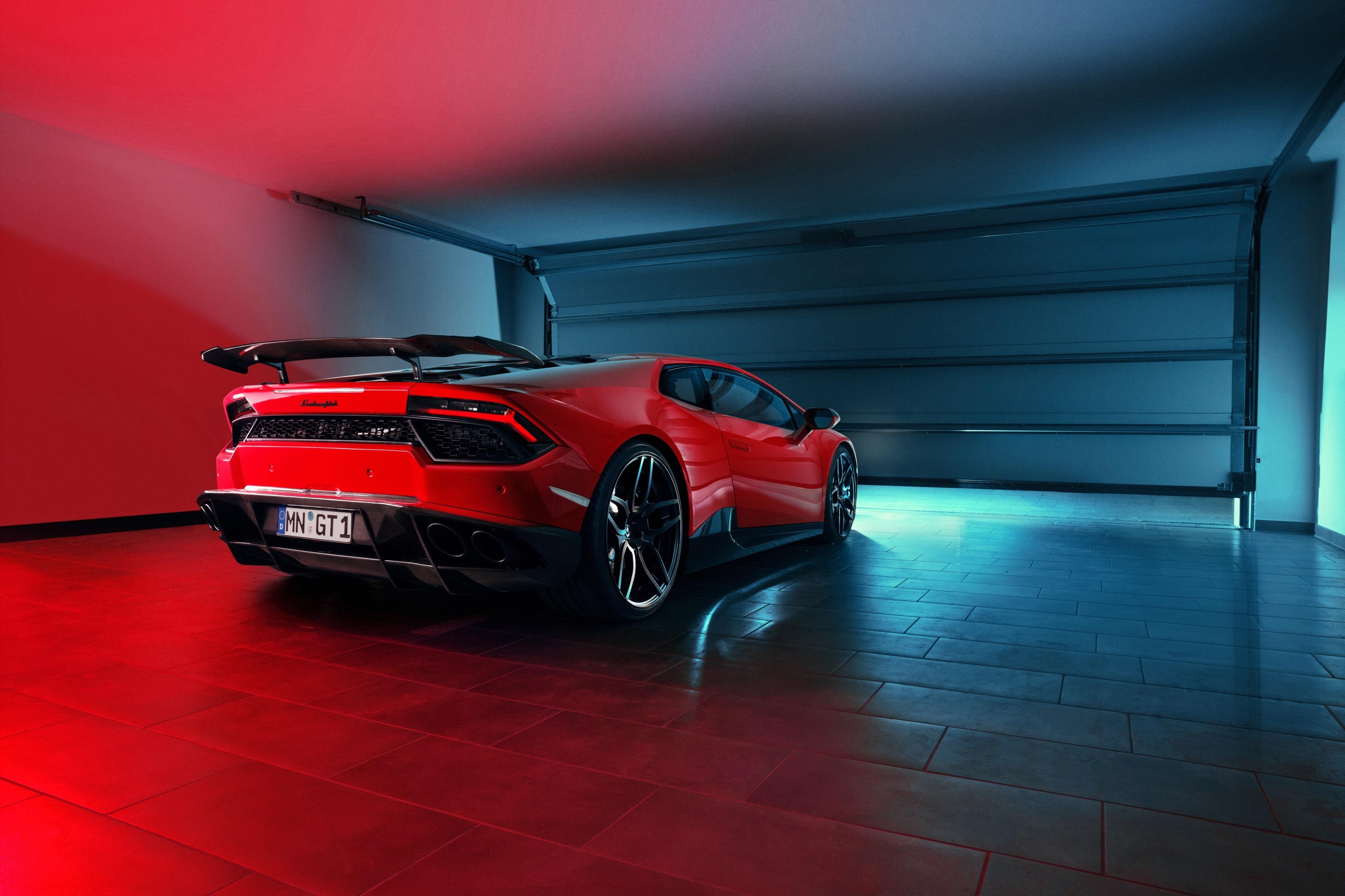 4K Red Lamborghini Wallpapers - Top Free 4K Red Lamborghini Backgrounds ...
