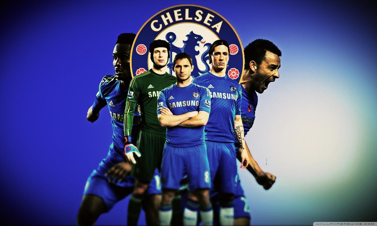 Chelsea Jersey Wallpapers - Top Free Chelsea Jersey Backgrounds ...