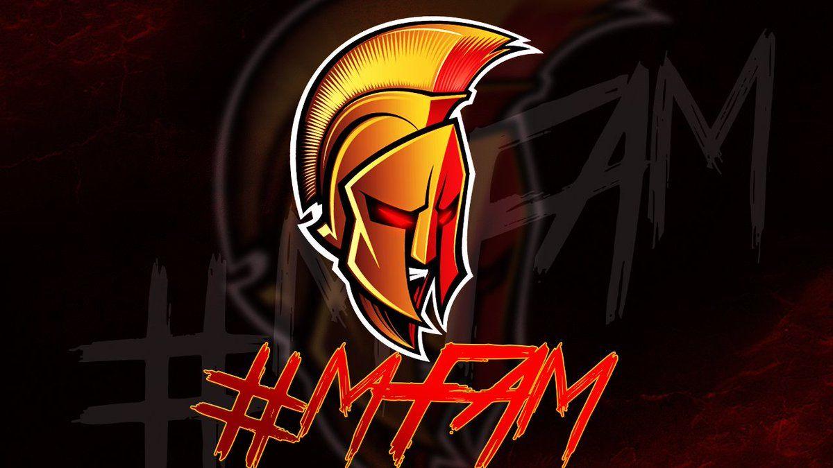 Nickmercs Wallpapers - Top Free Nickmercs Backgrounds - WallpaperAccess