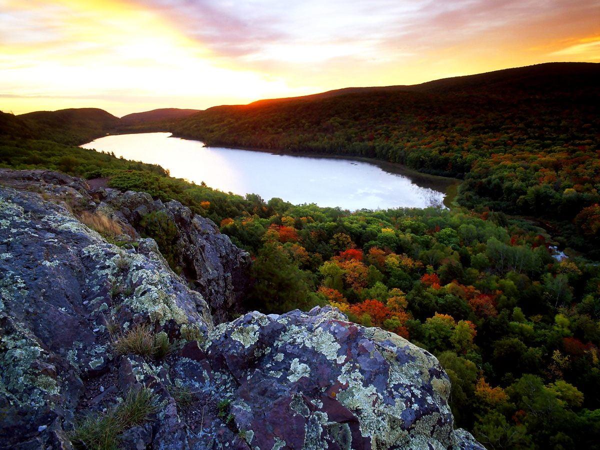 Michigan Nature Wallpapers - Top Free Michigan Nature Backgrounds ...