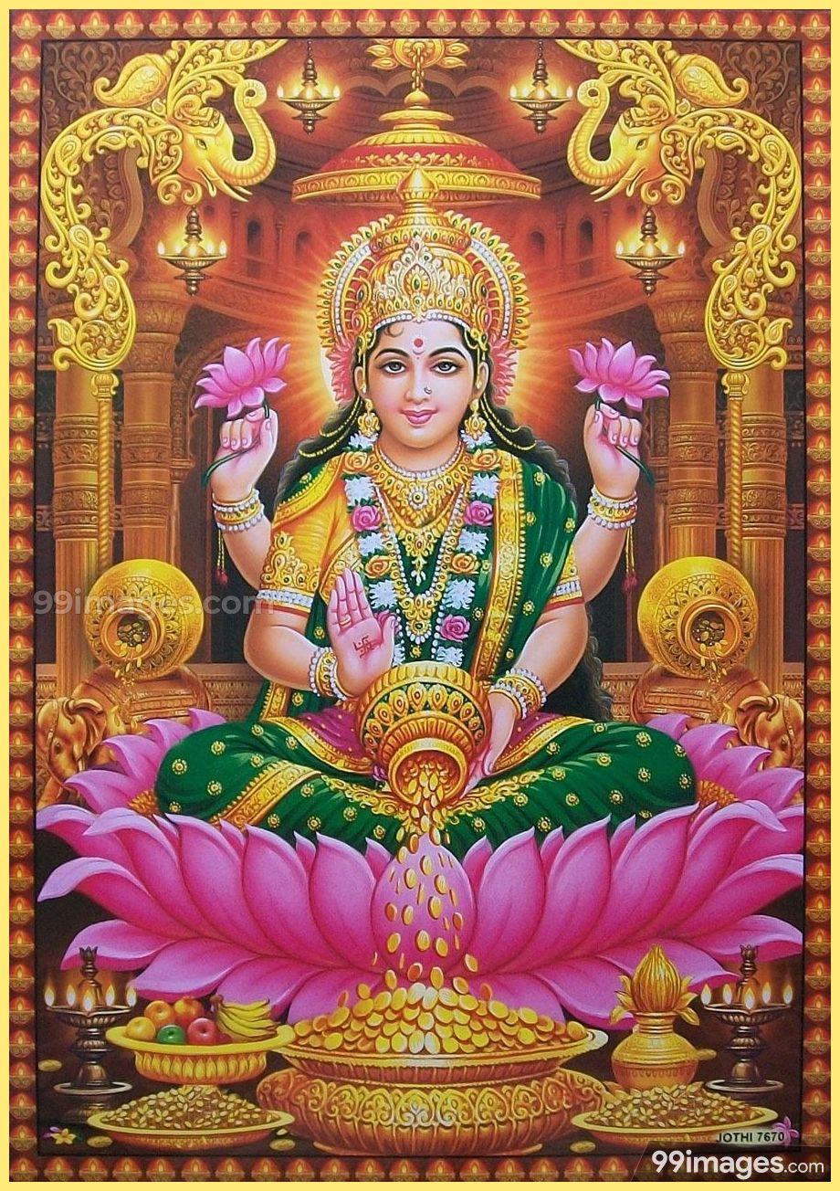 Laxmi Devi Wallpapers - Top Free Laxmi Devi Backgrounds - WallpaperAccess
